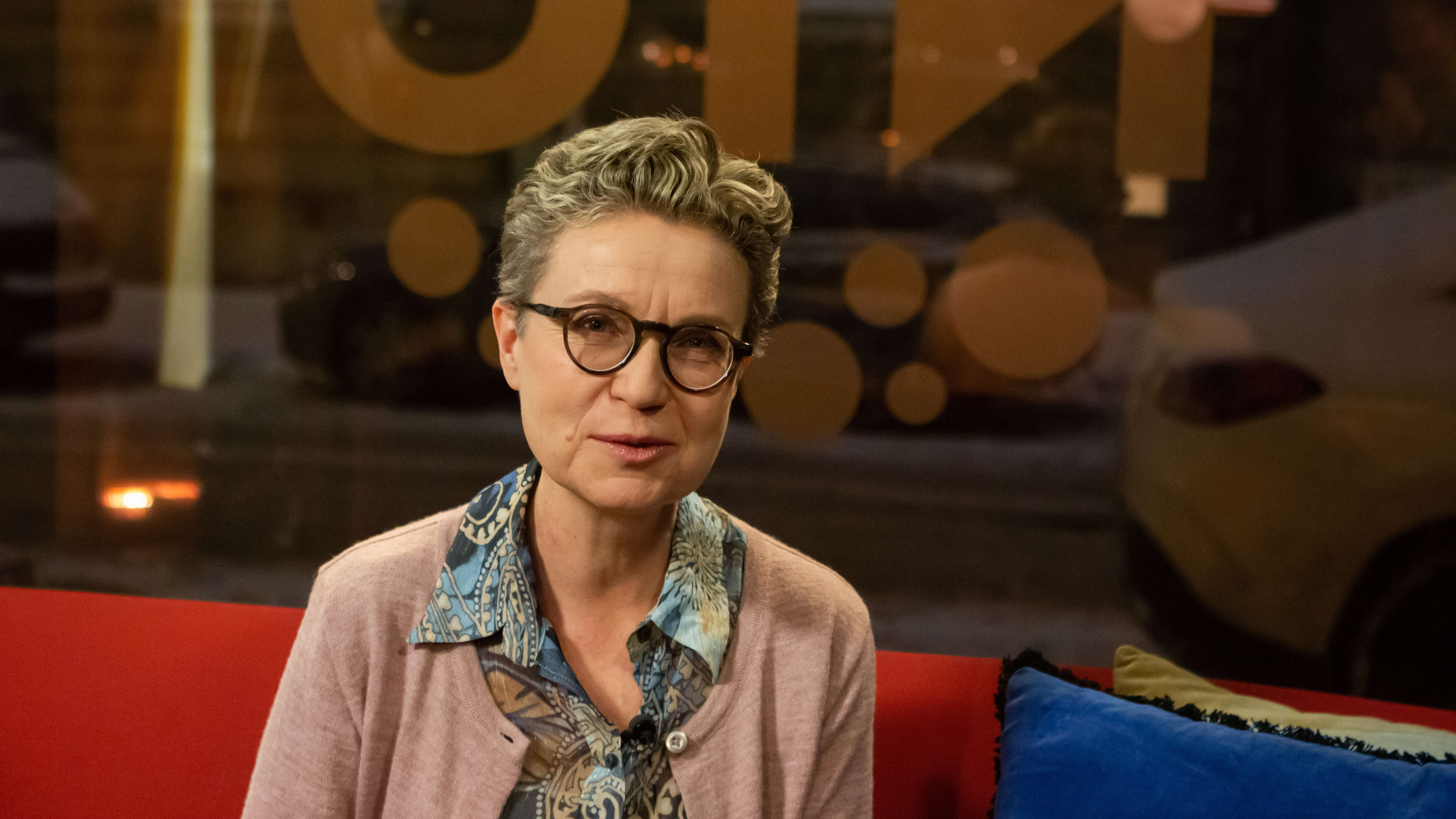 Sirpa Kähkönen: Vahva tyttärenrakkauteni heräsi kun äiti kuoli | Efter ...