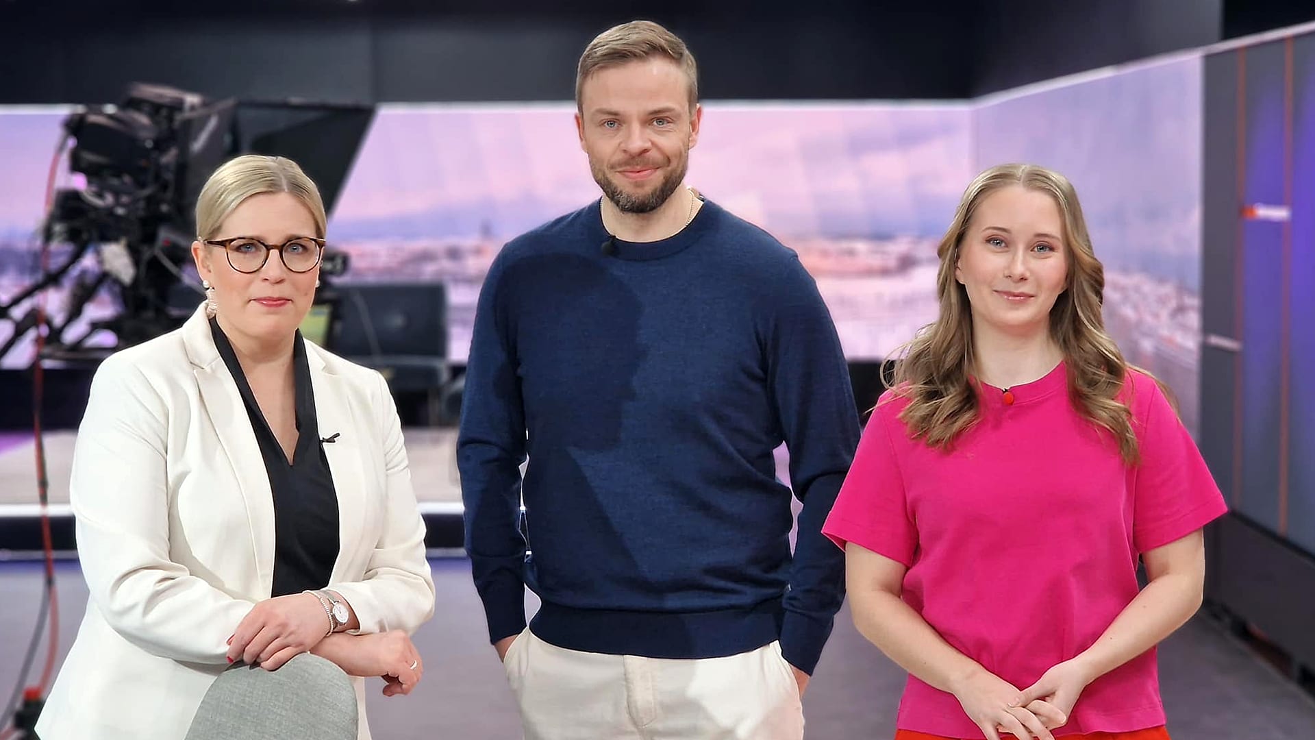 Yle Uutiset 7.30 | Yle Uutiset | Yle Areena