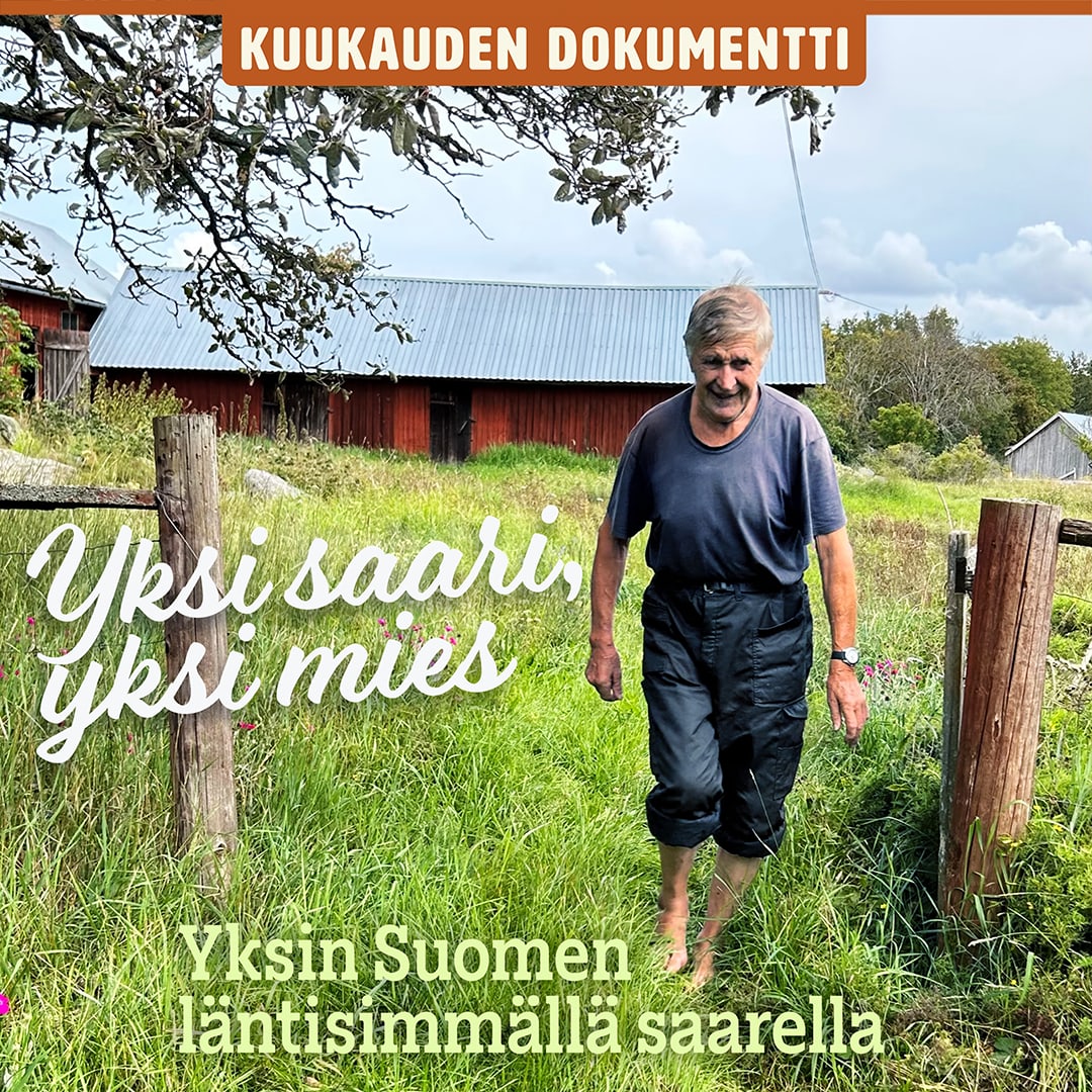 Dokumentit | Yle Areena