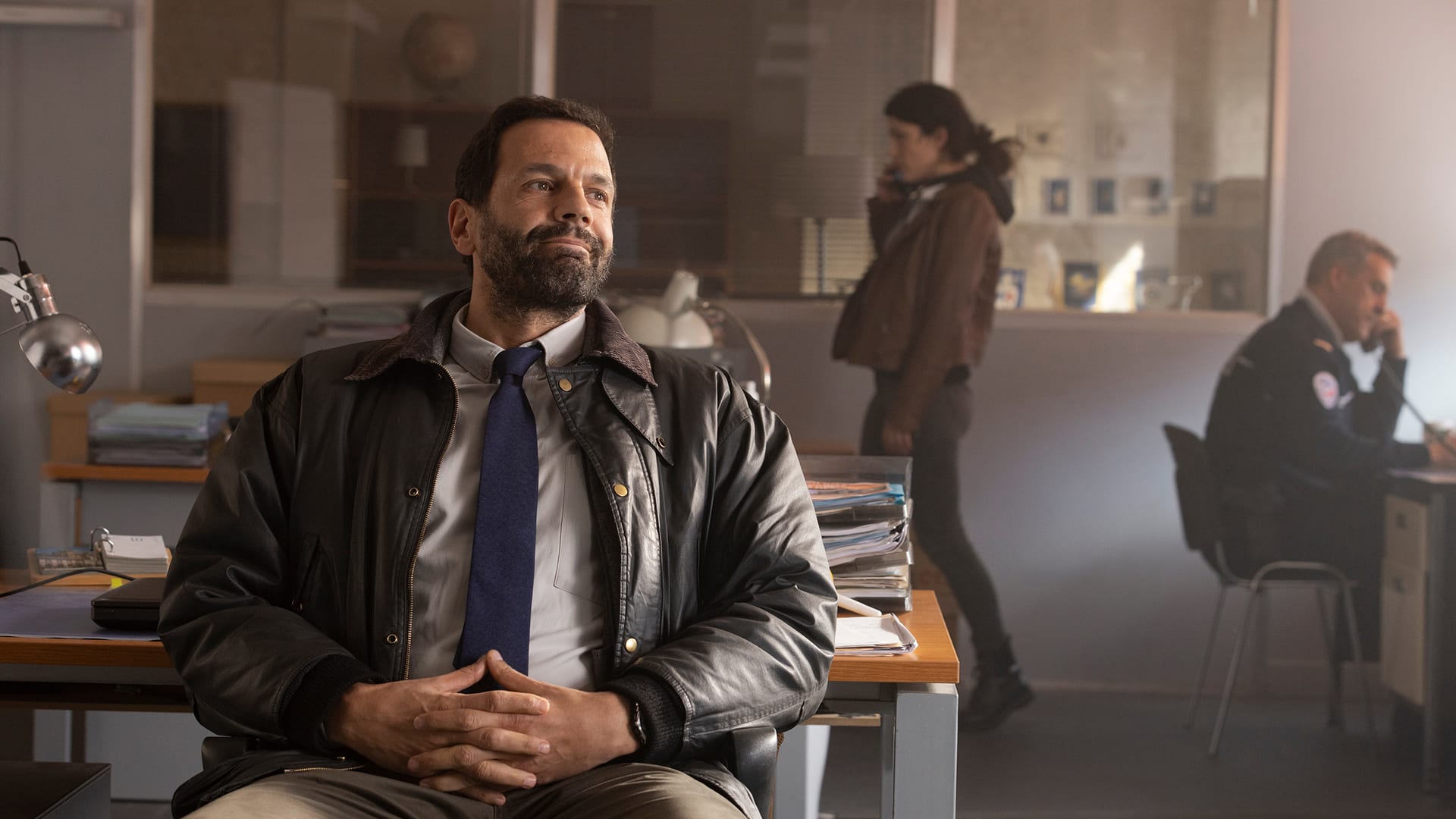 K3, J10: Ukkosta ilmassa | Mahdoton tapaus | Yle Areena