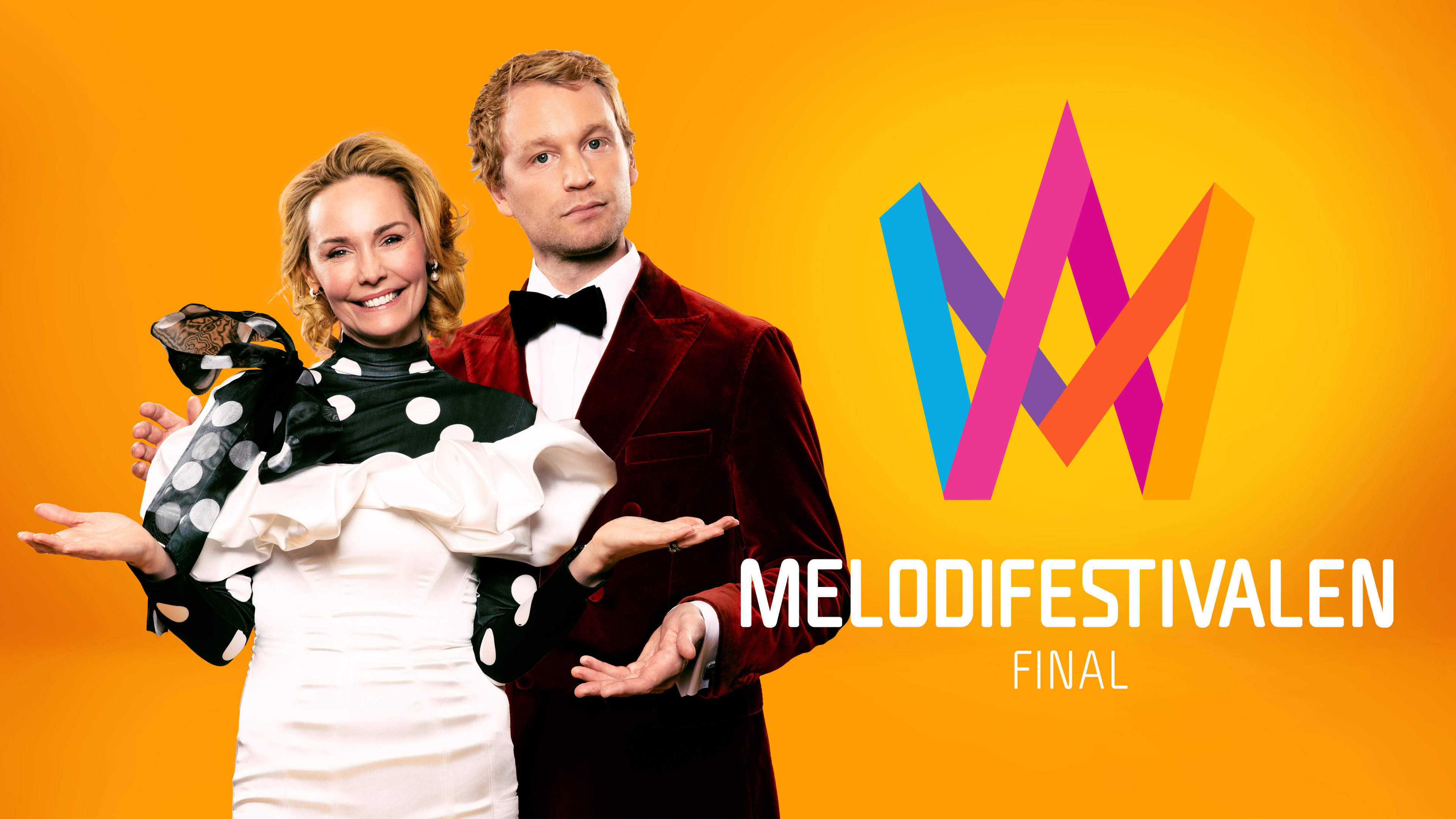 Melodifestivalen 2024 finaali | Melodifestivalen | Yle Areena