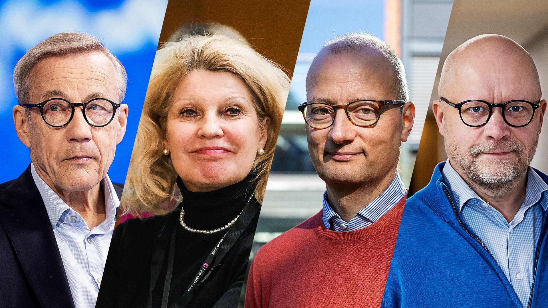 Yle Uutiset 18.00 | Yle Uutiset | Yle Areena