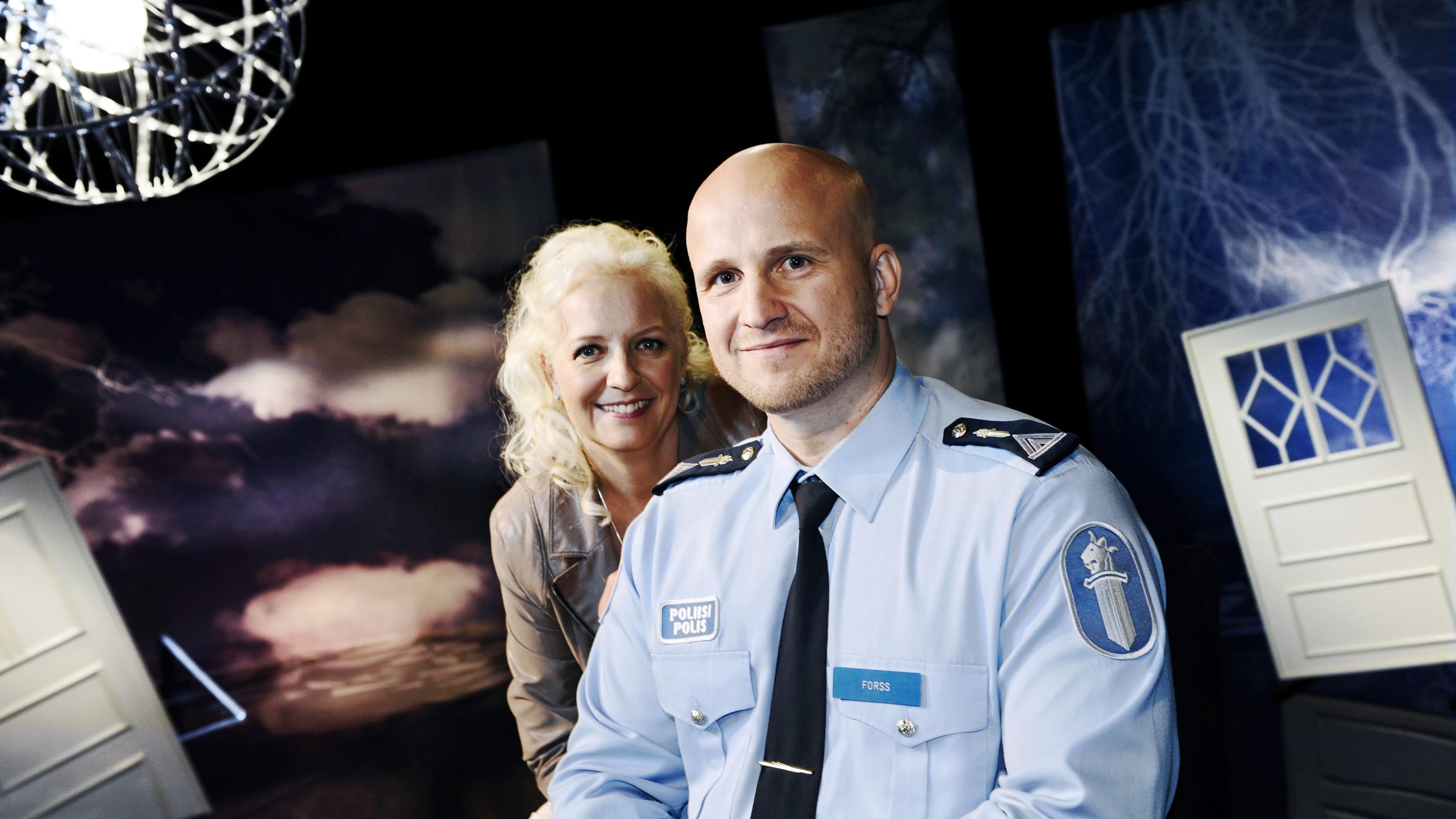 Seitsemäs taivas | Yle Areena