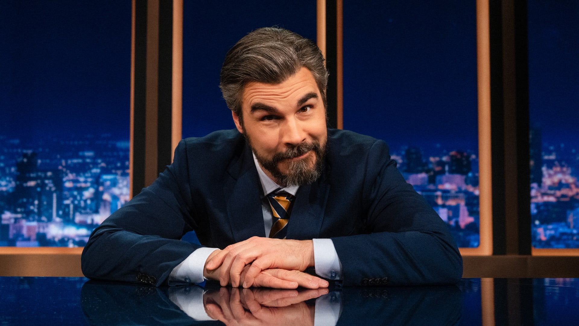 K3, J5: Kaikki irti eläkeläisistä? | Kovan viikon ilta | Yle Areena