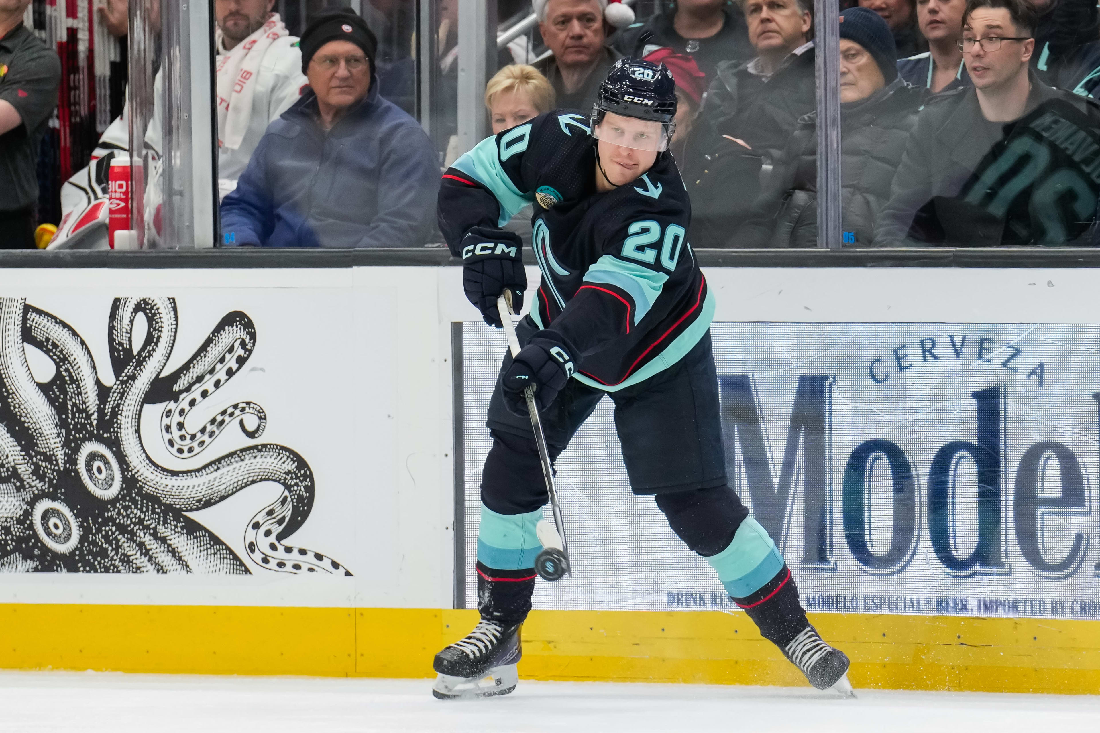 Eeli Tolvanen tasoitti viime hetkillä | Jääkiekon NHL | Yle Areena