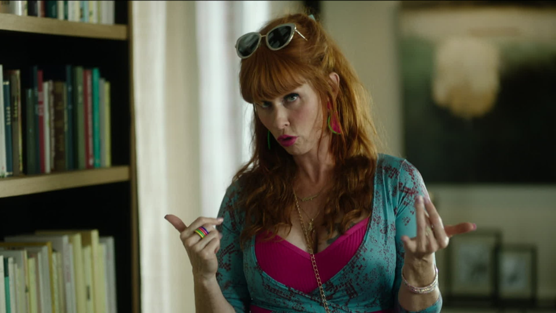 K3, J1: Säteittäissymmetria | Mahdoton tapaus | Yle Areena