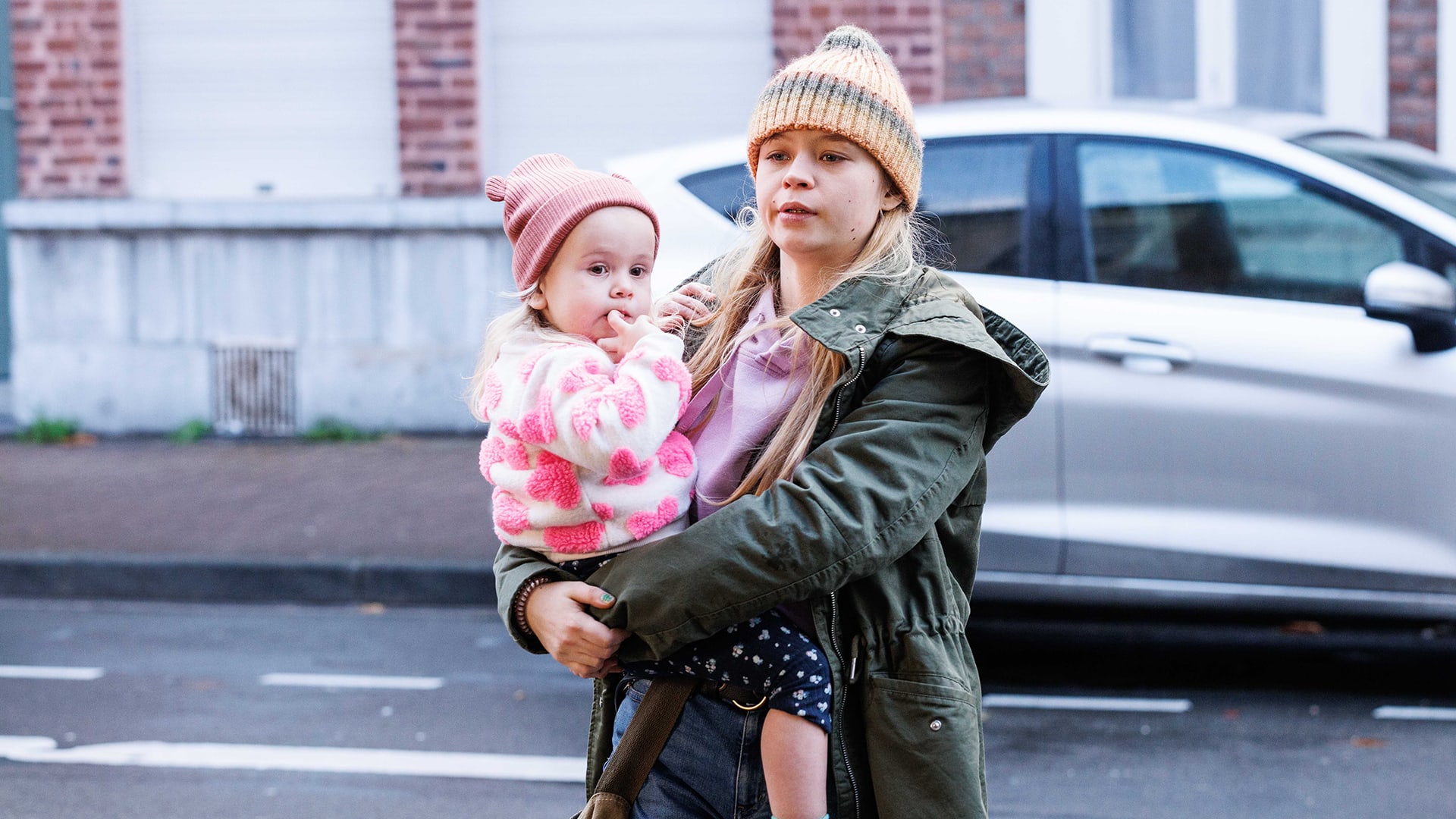 K3, J5: Benfordin laki | Mahdoton tapaus | Yle Areena