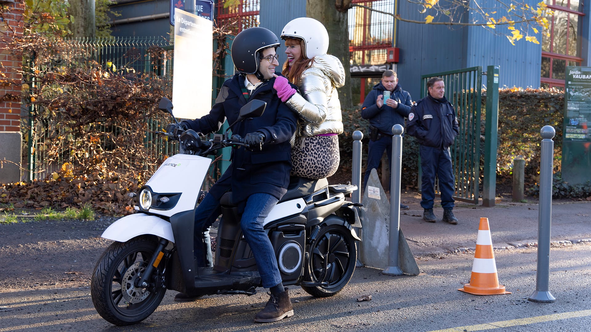 K3, J6: Kananlihalla 1/2 | Mahdoton tapaus | Yle Areena