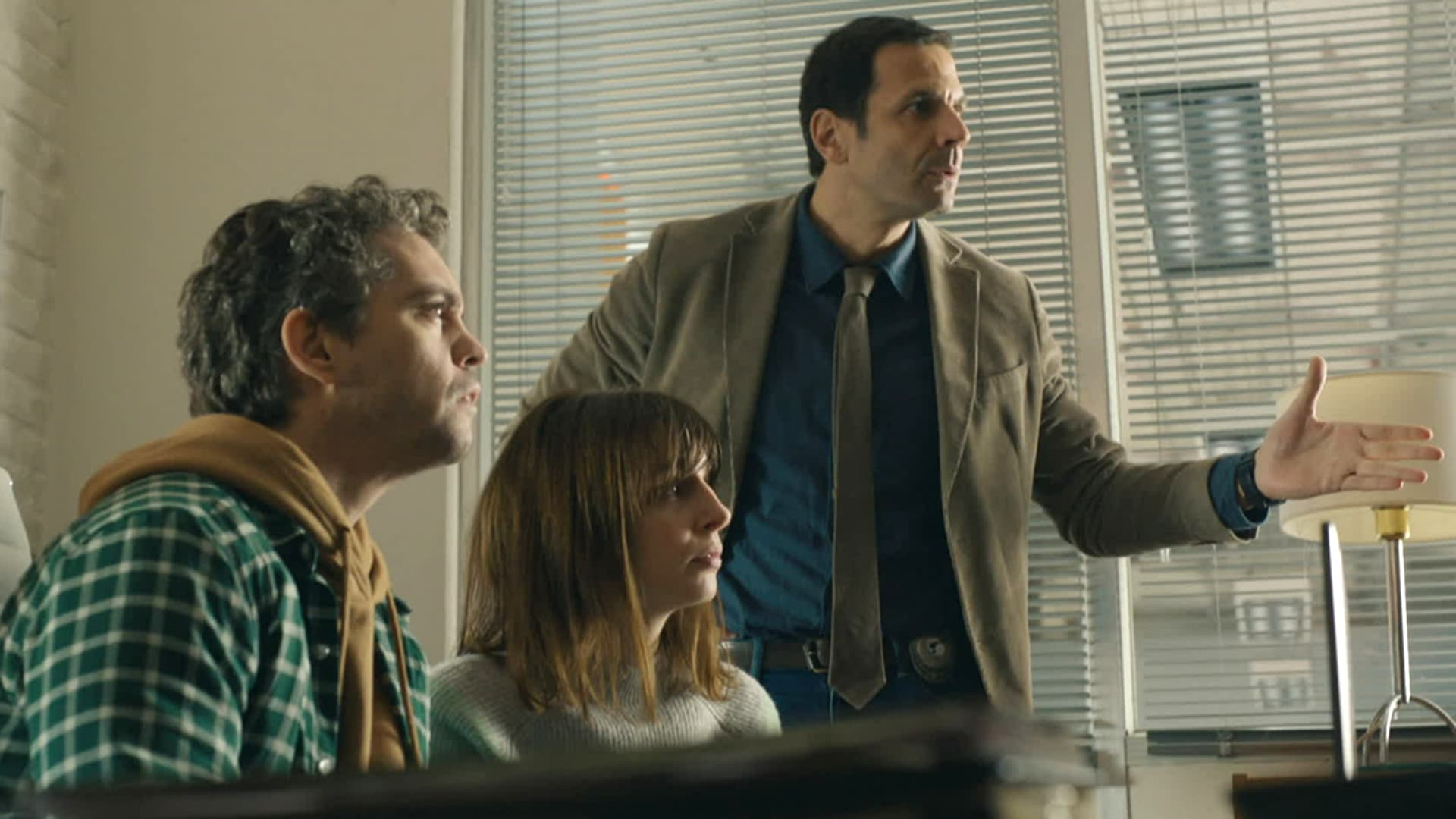 K3, J7: Kananlihalla 2/2 | Mahdoton tapaus | Yle Areena