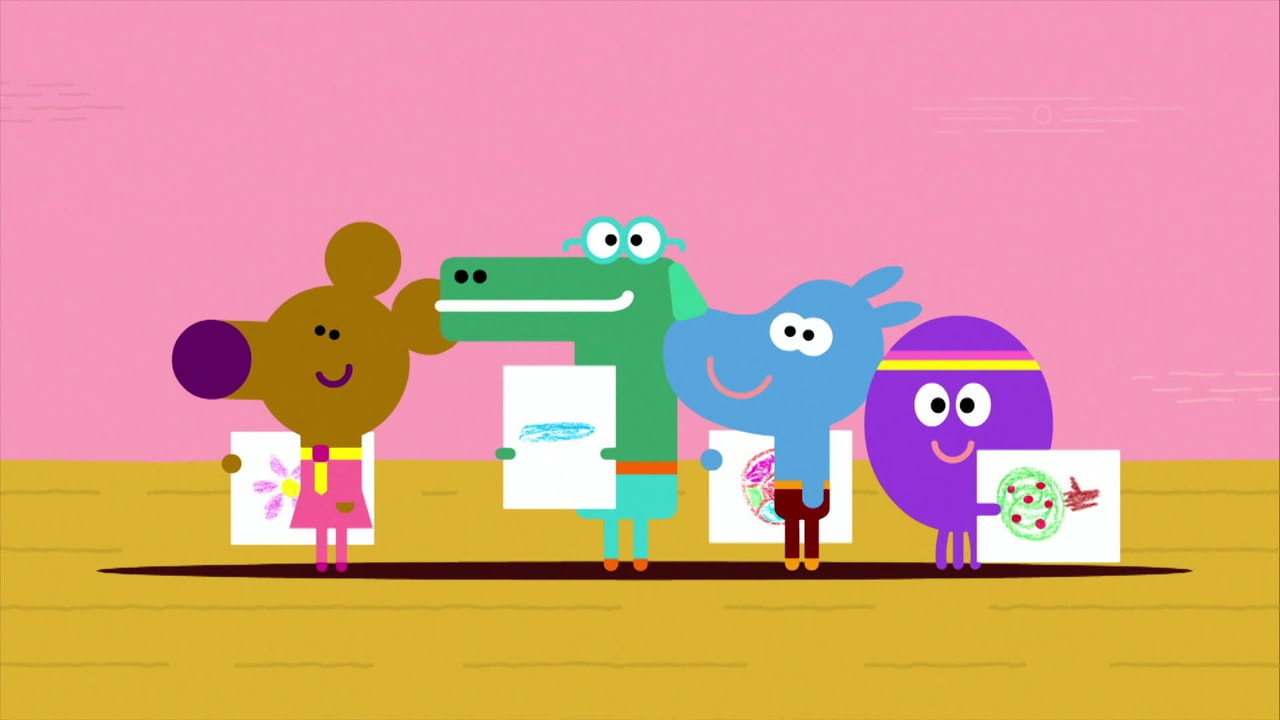 Piirtomerkki | Hei Taavi | Yle Areena