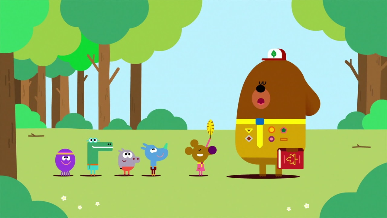 Lehtimerkki | Hei Taavi | Yle Areena