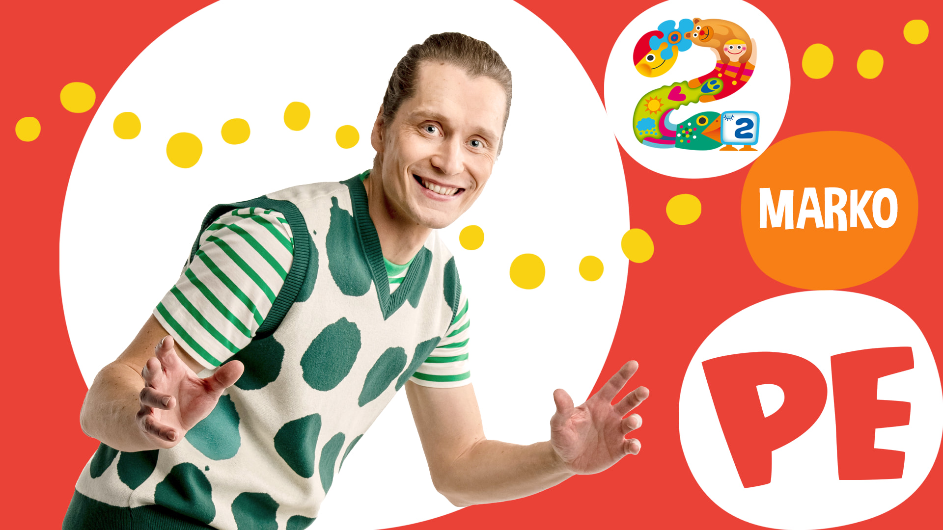 Perjantai 21.6.2024 | Pikku Kakkonen | Yle Areena