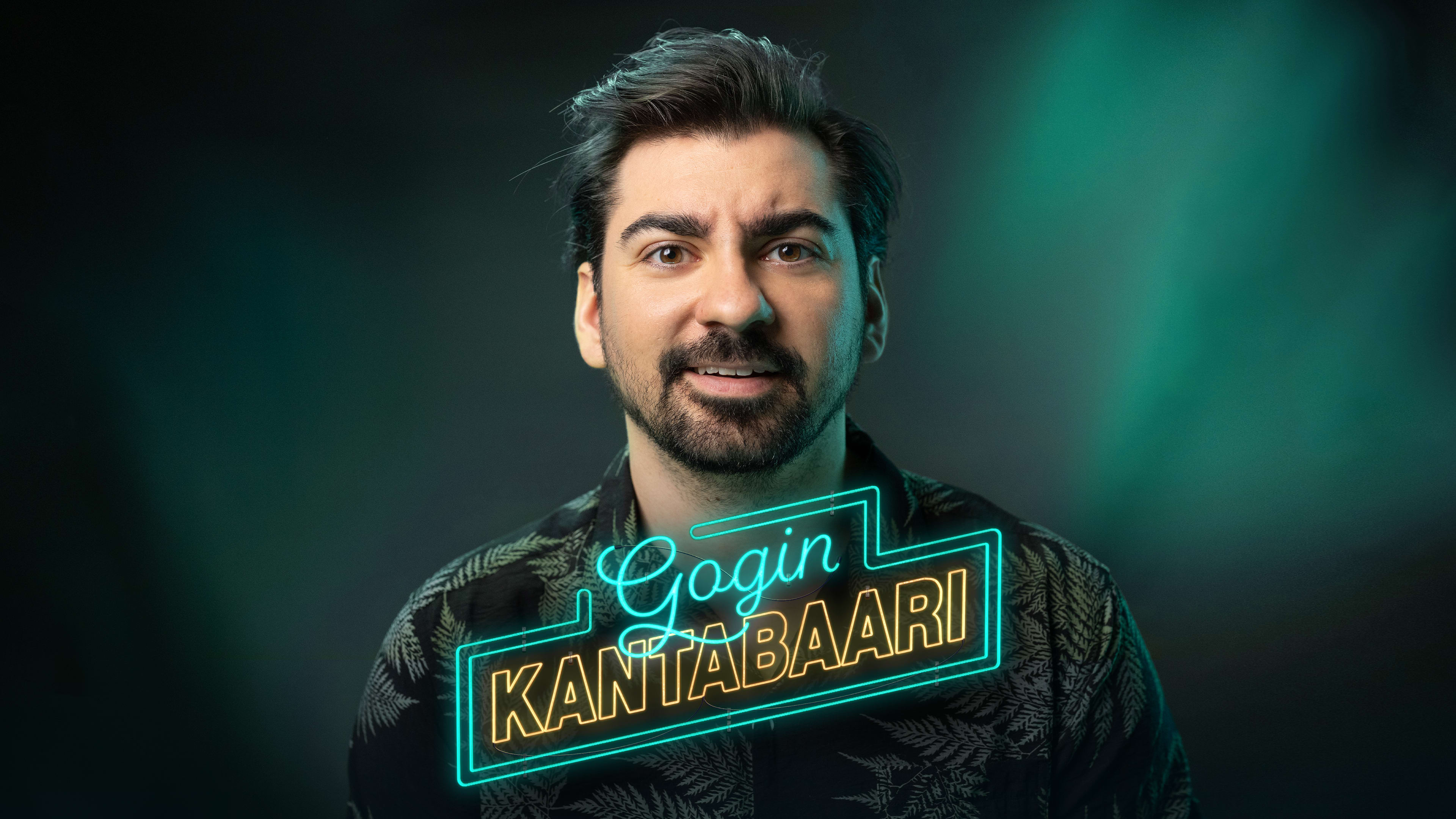 Kalsarikännit: hyvän olon krapula ja raivostuttavat mainokset | Gogin kantabaari | Yle Areena