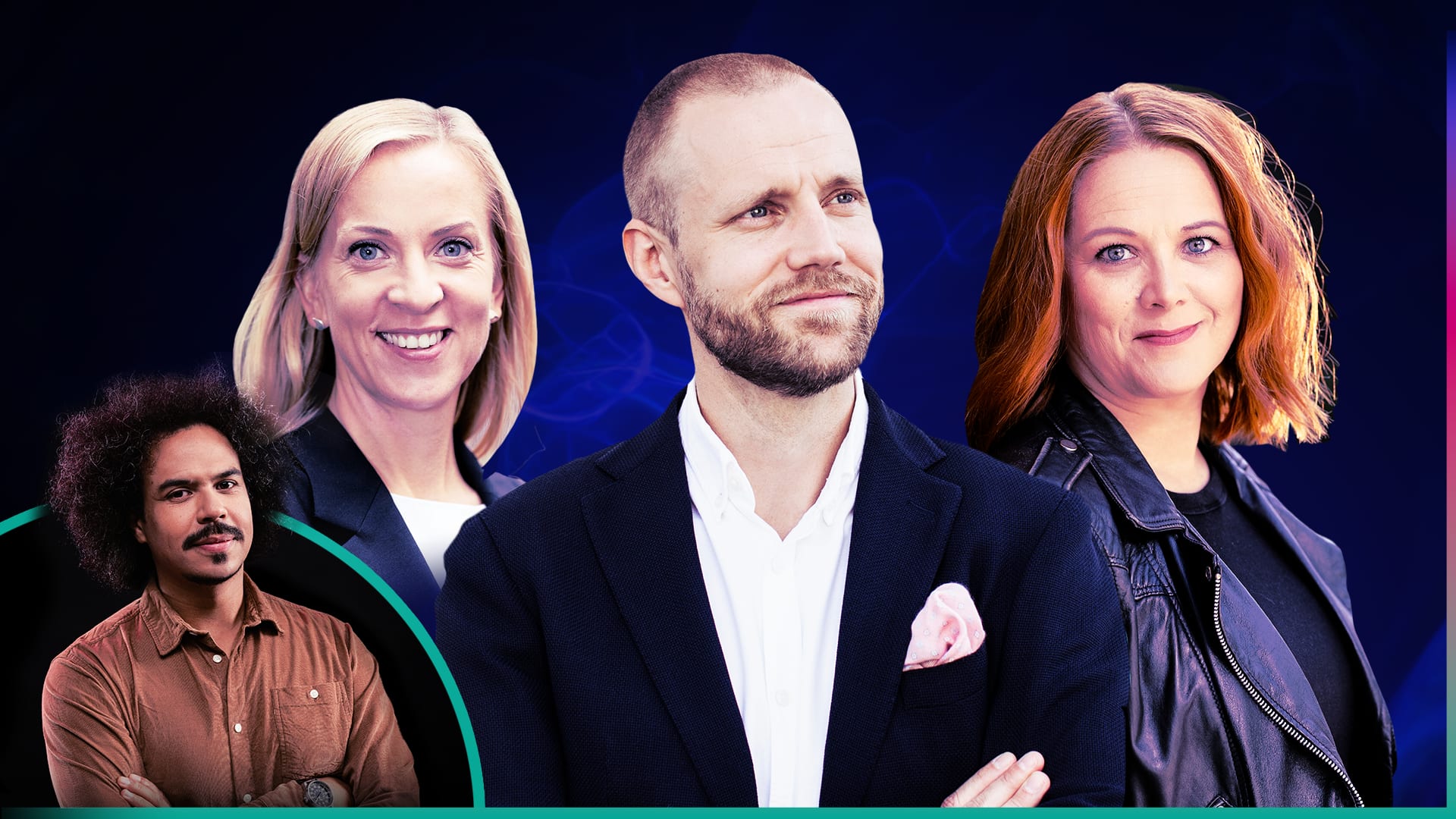 Toivoa huomiseen – Näin nuorten turvallisuuden tunne vahvistuu ...