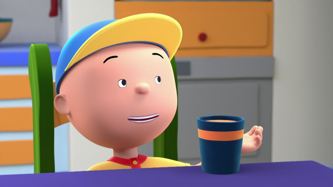 Erikoisjakso: Hopearitari | Kaapo | Yle Areena