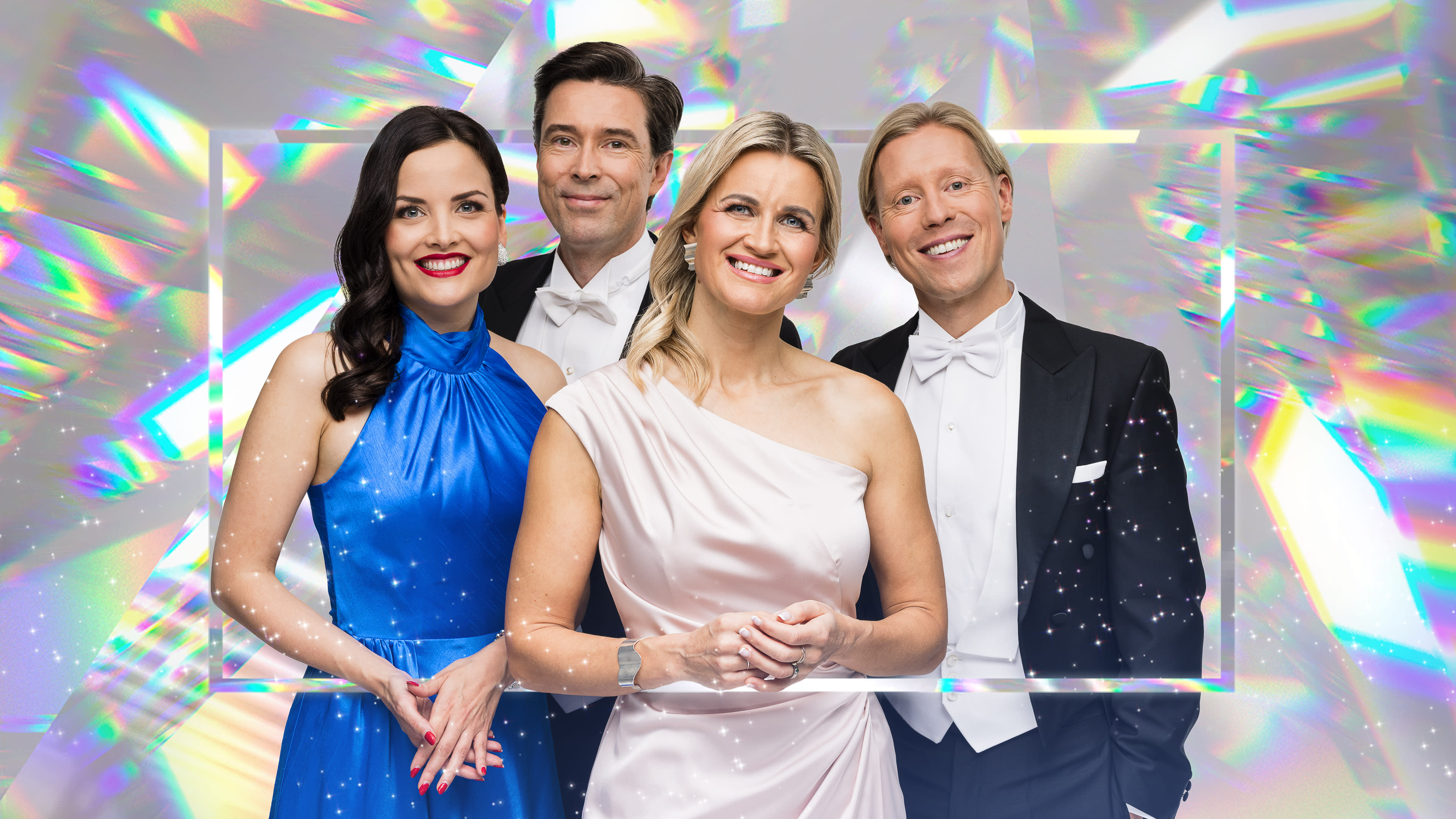 Linnan juhlat 2024 | Linnan juhlat 2024 | Yle Areena