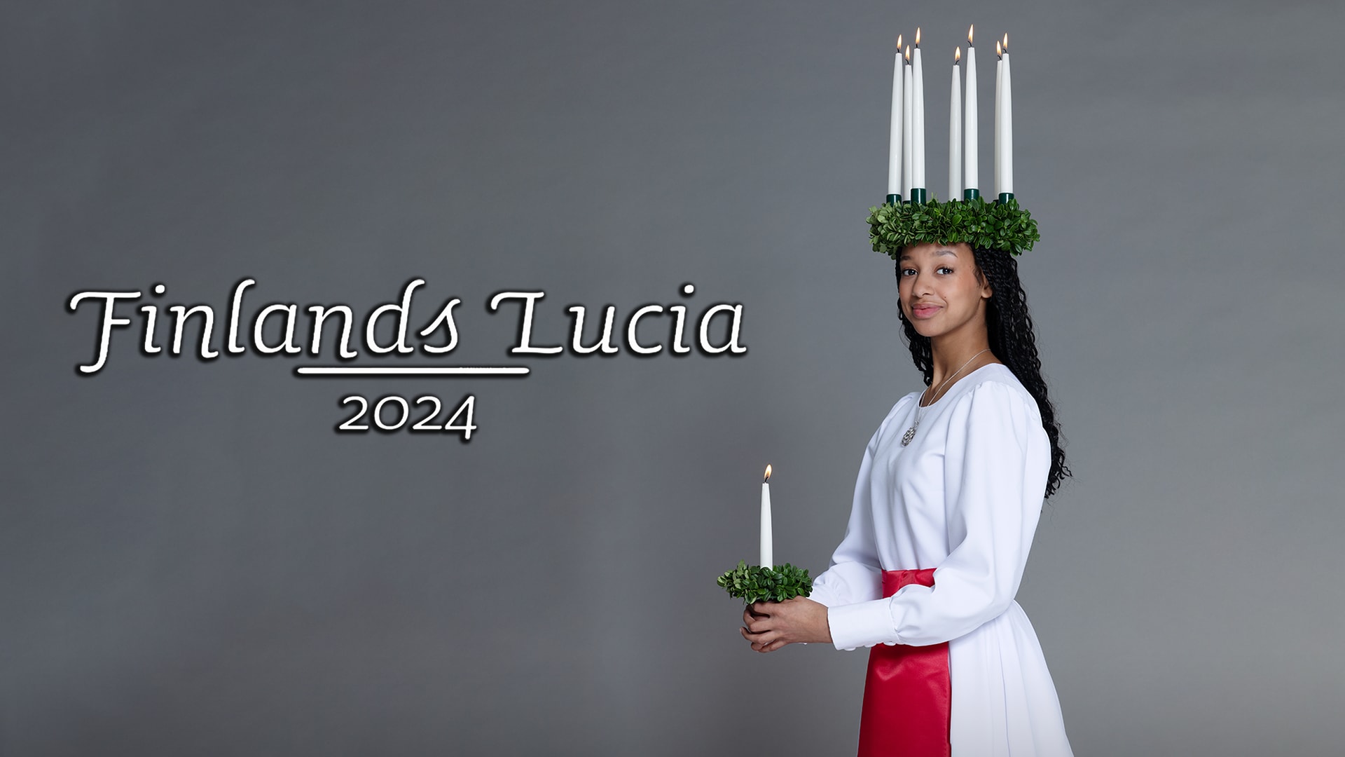 Lucia 2024 | Lucia | Yle Areena