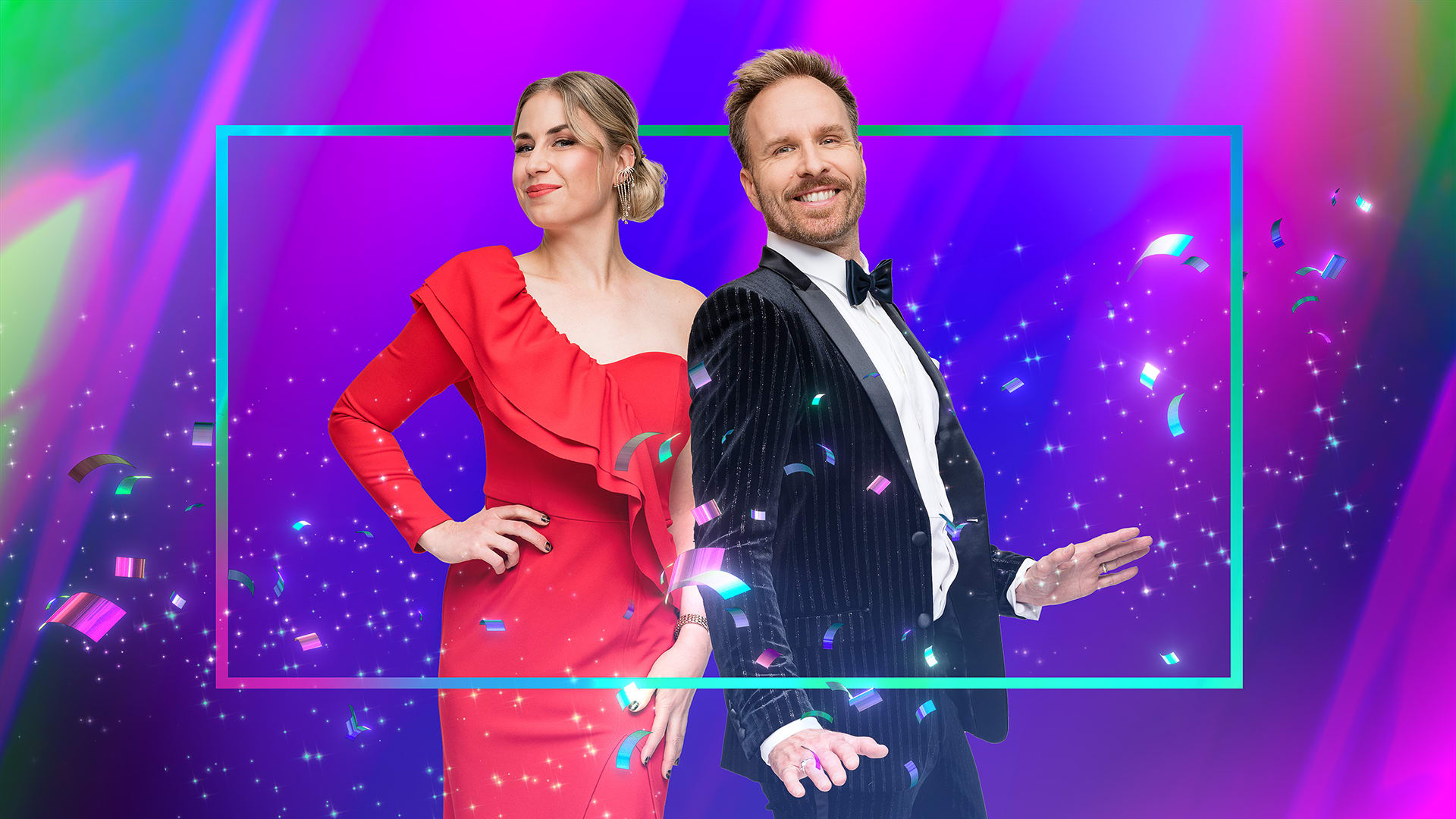 Linnan jatkot | Linnan juhlat 2024 | Yle Areena