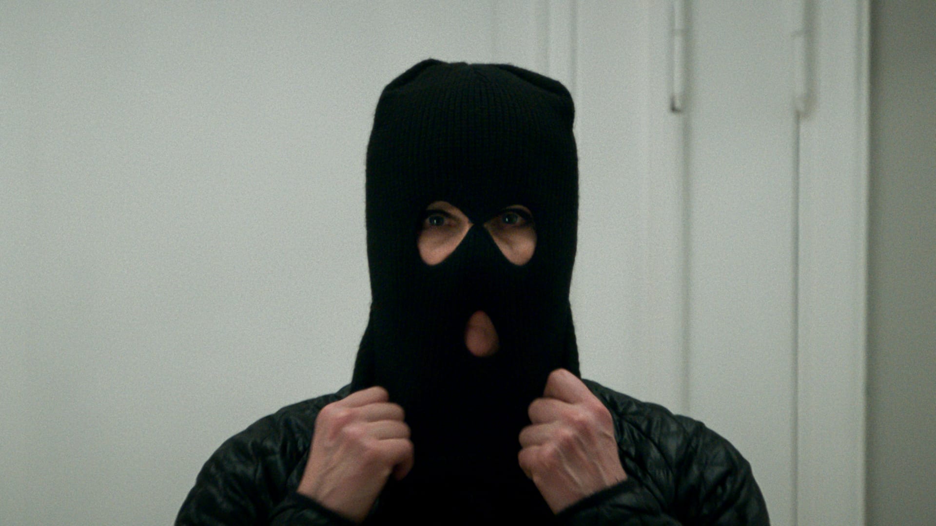 K1, J2: Rikollisen hyvä tarjous | Queen of Fucking Everything | Yle Areena