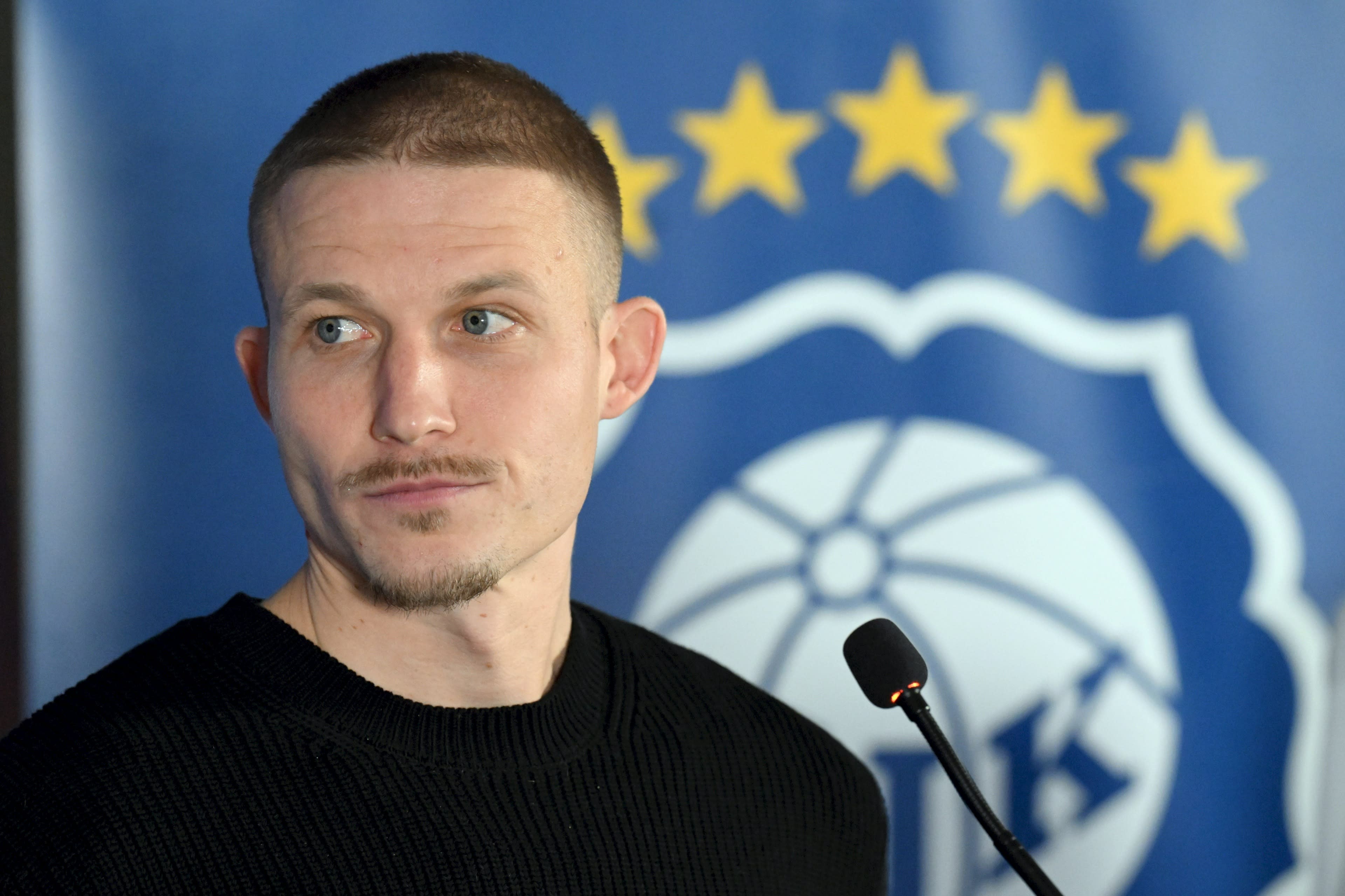 Näin Alexander Ring vastaa Huuhkajat-spekulaatioon | Urheilujuttuja ...