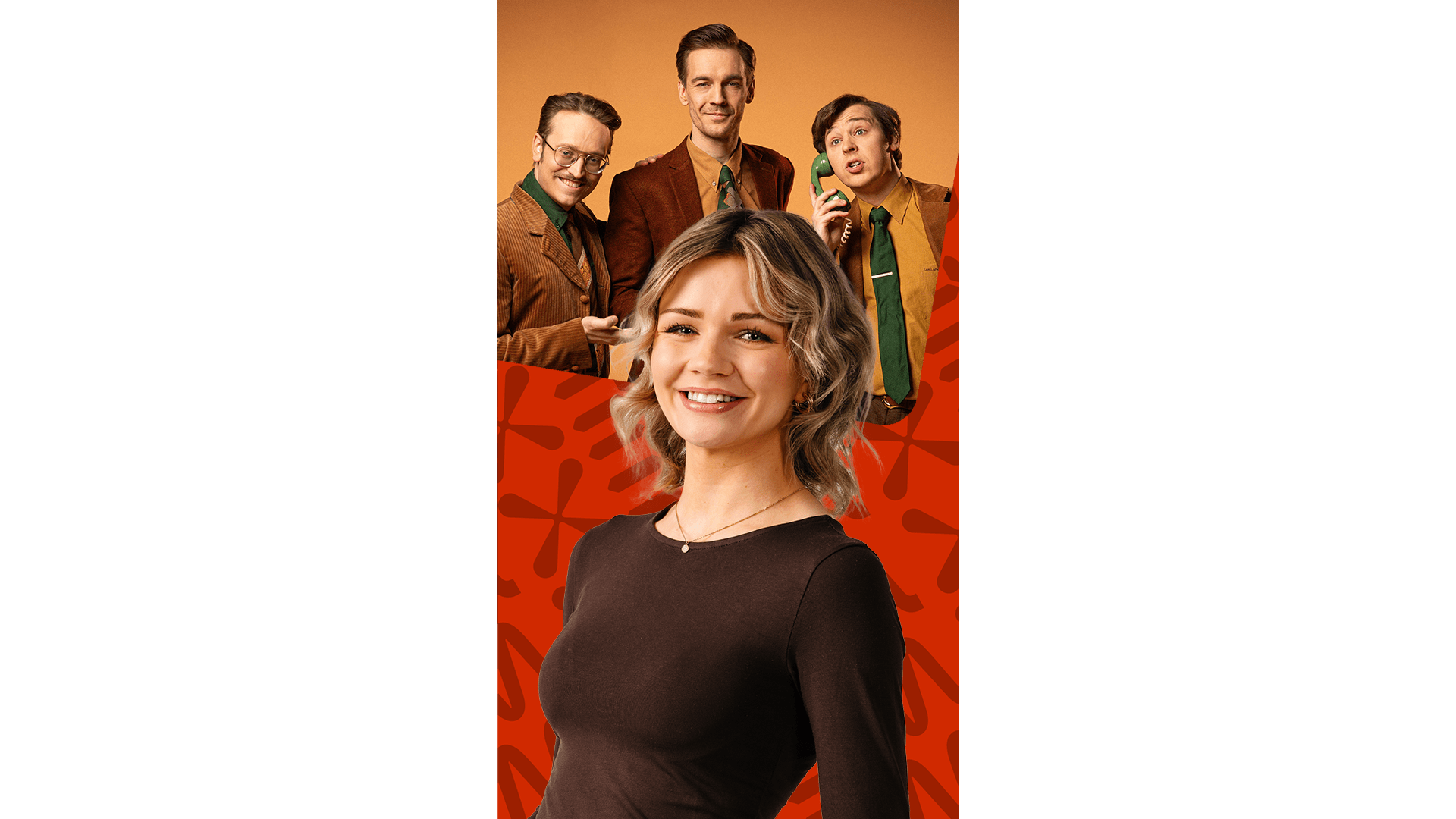 KAJ är förhandsfavorit inför lördagens Melodifestival | Yle X3M Nyheter | Yle Arenan