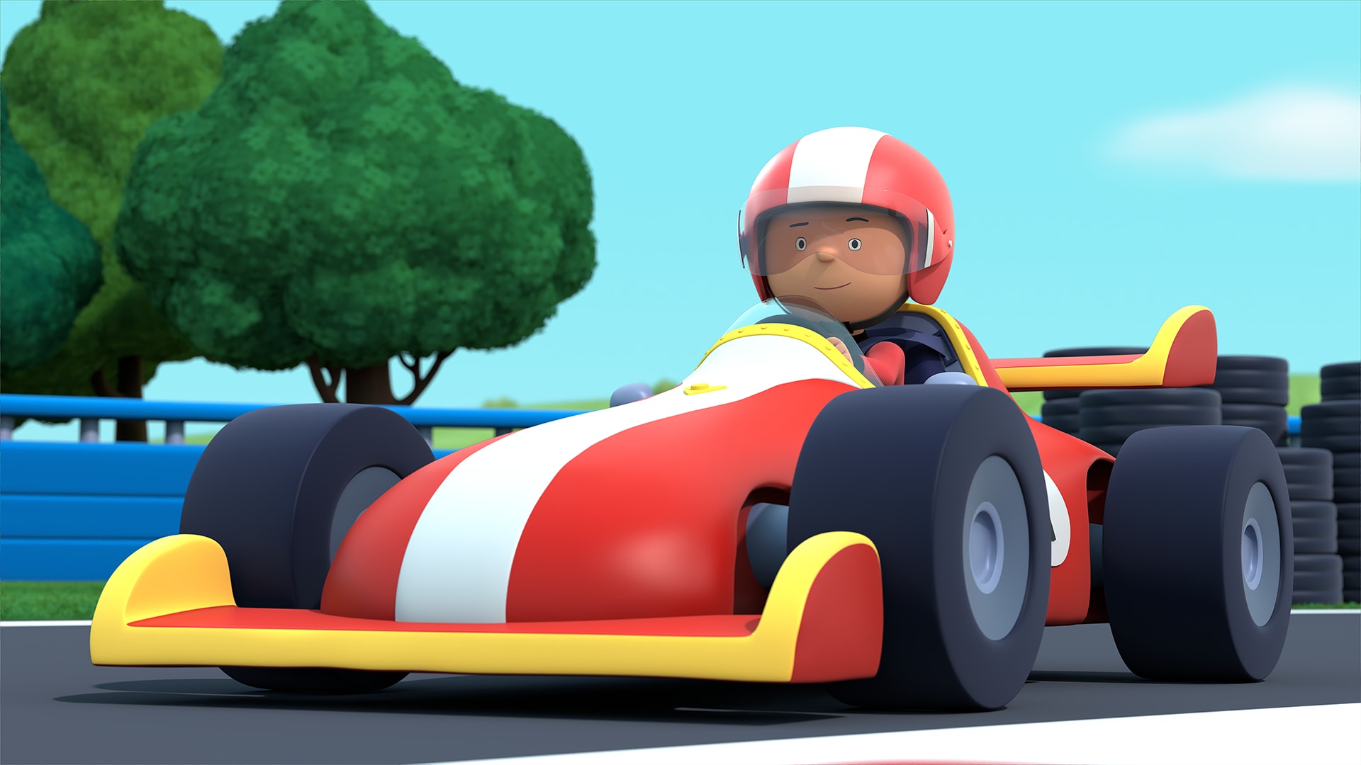 Kaapo ylittää itsensä | Kaapo | Yle Areena