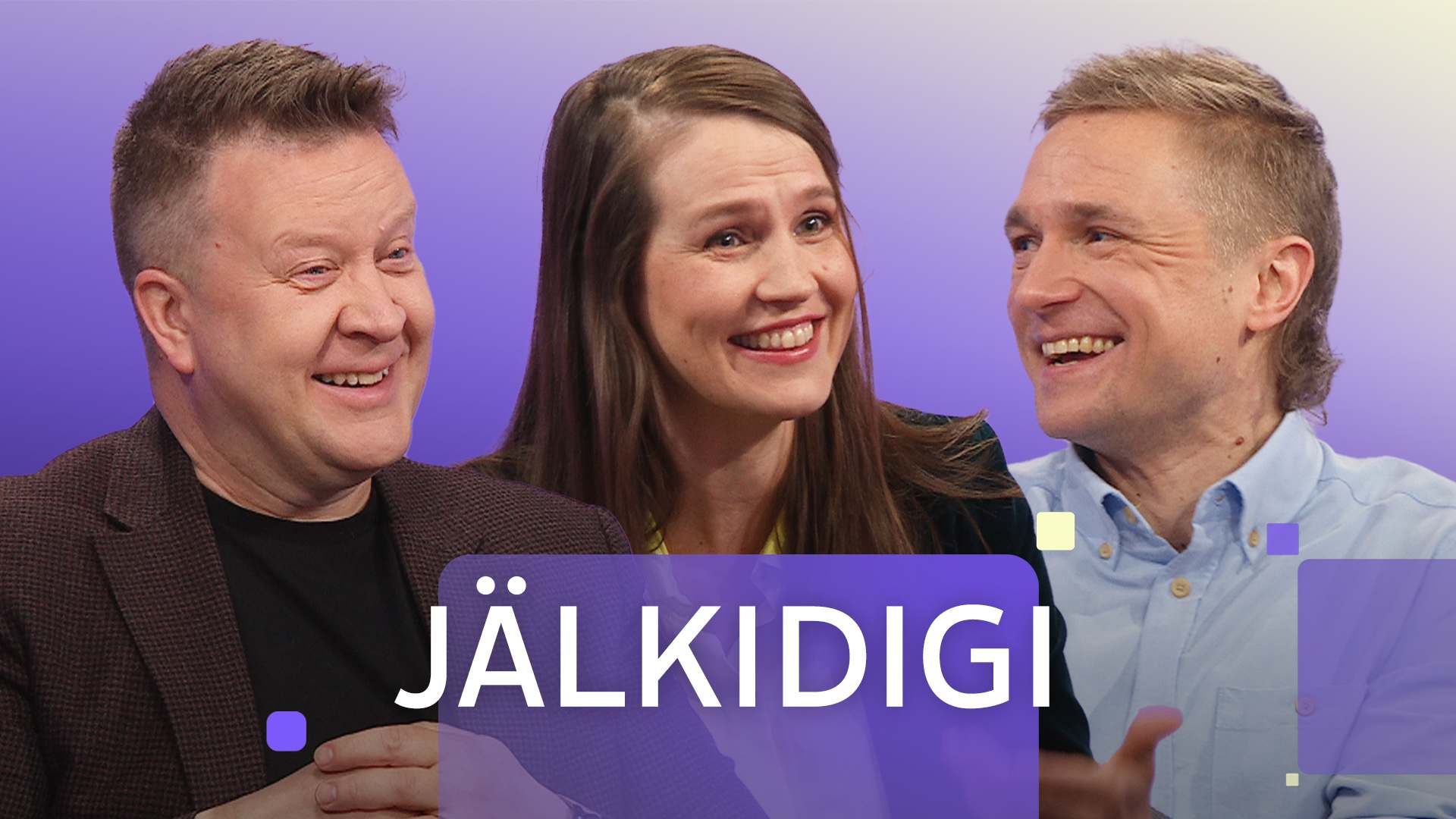 "Jos kunnon lobbaus ei enää toimi, niin mihin tässä maailmassa voi ...