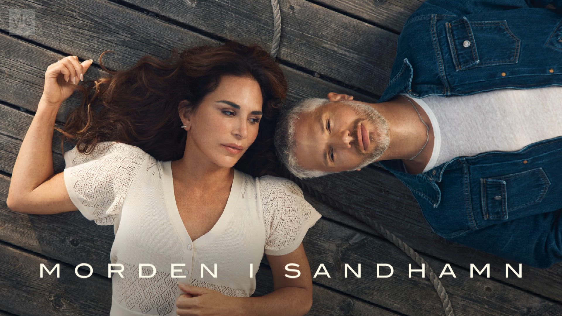 Traileri: Murha Sandhamnissa - 10. kausi | Murha Sandhamnissa | Yle Areena