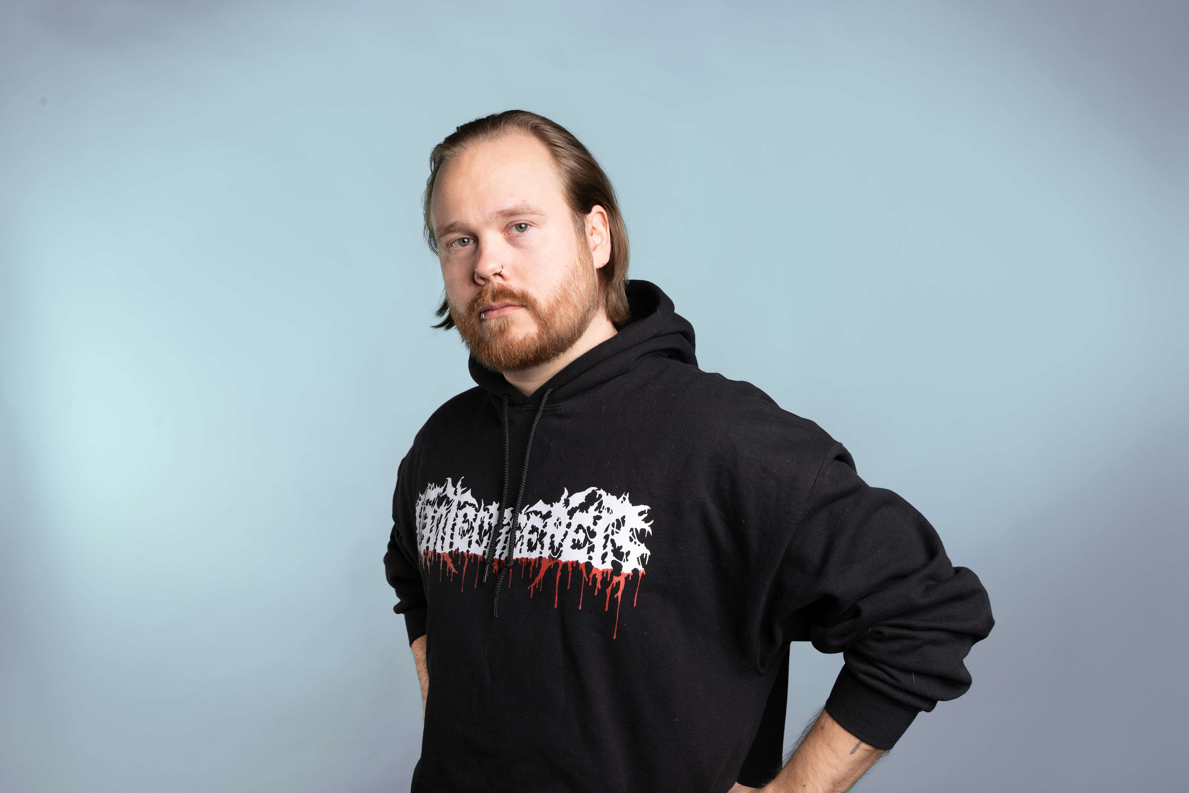 Uuden musiikin X: Sonny Kylä-Liuhala | Uuden musiikin X: Videot | Yle ...