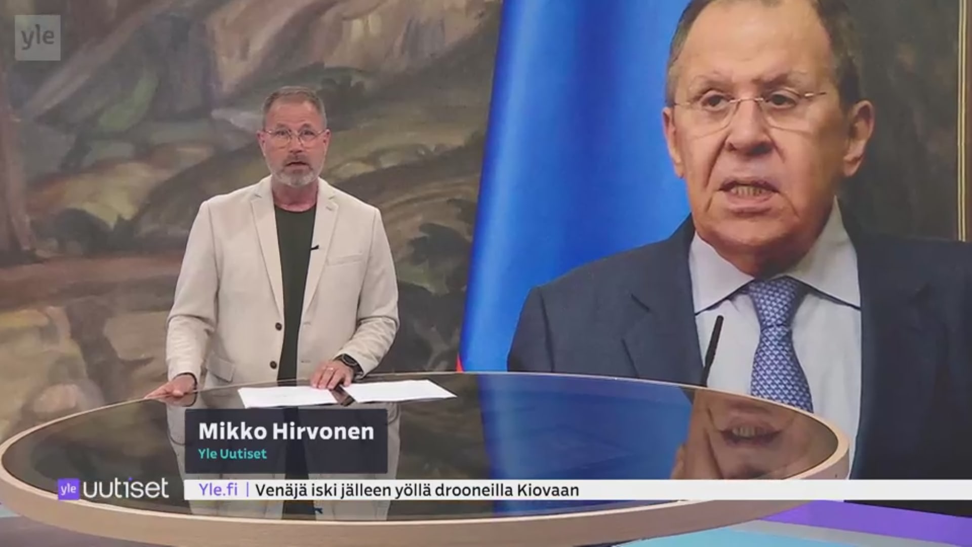 Yle Uutiset 7.30 | Yle Uutiset | Yle Areena