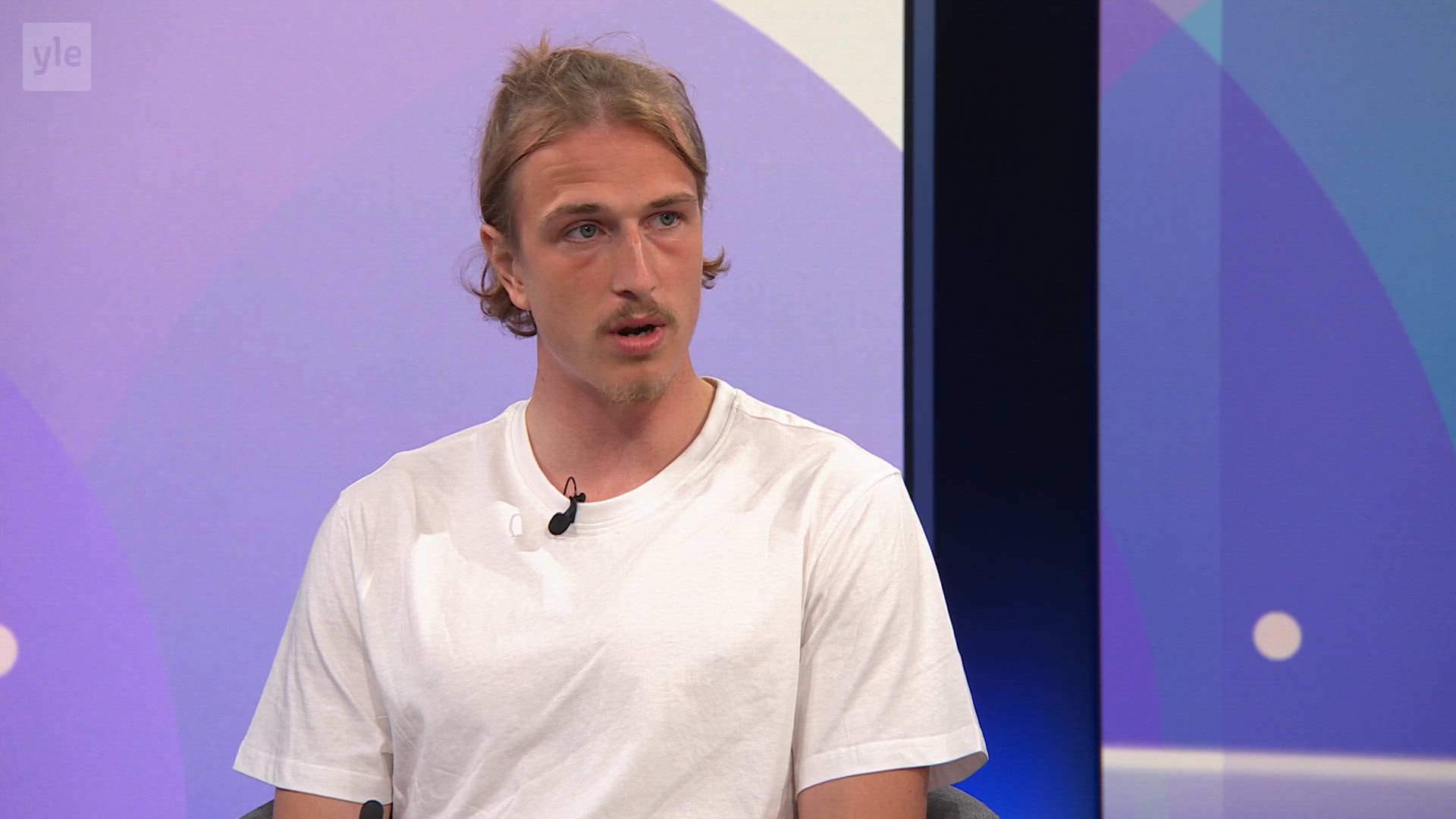 Topias Kontio | Kesäkasvo | Yle Areena