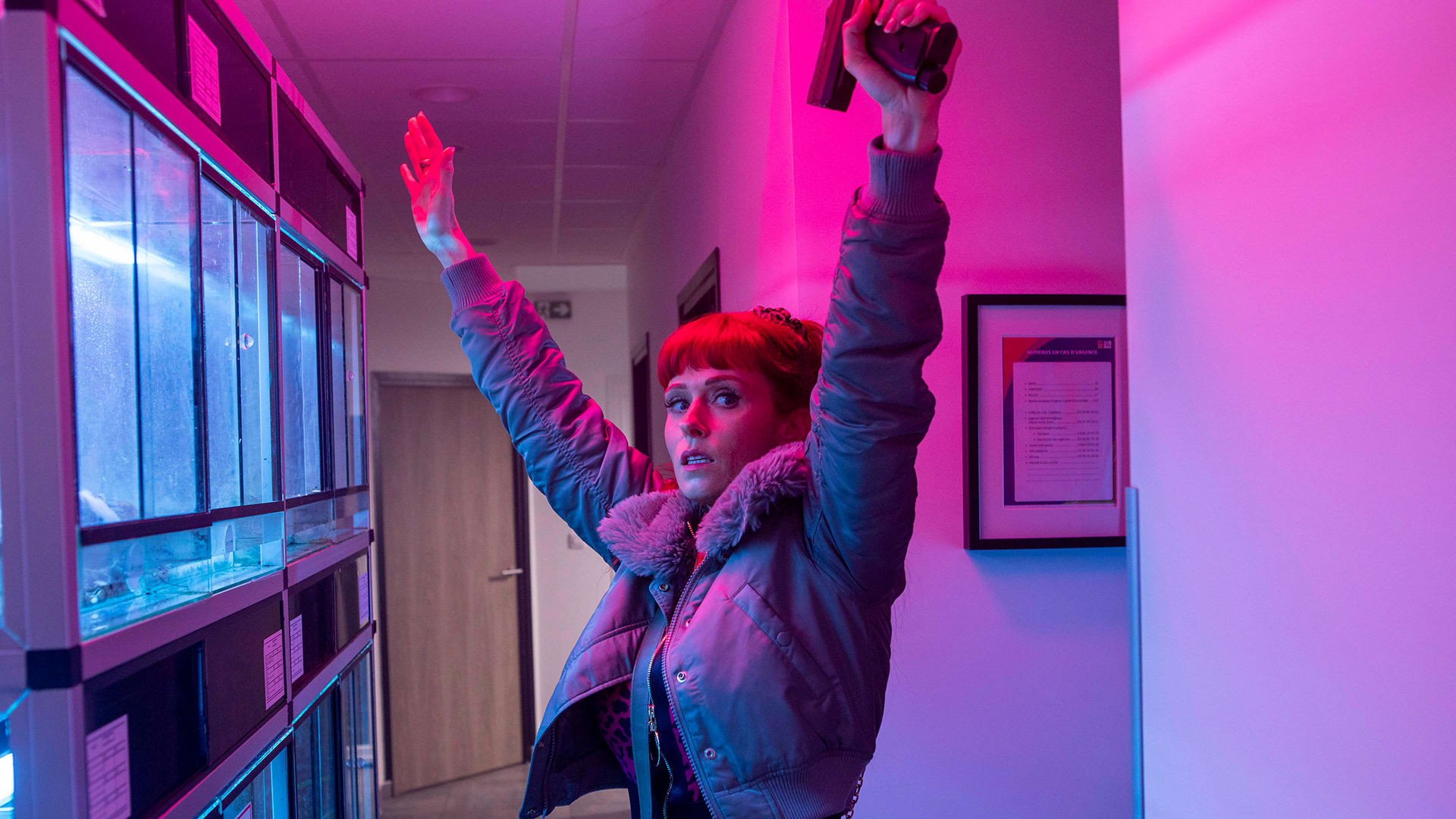 K1, J3: Sokkoleikki | Mahdoton tapaus | Yle Areena