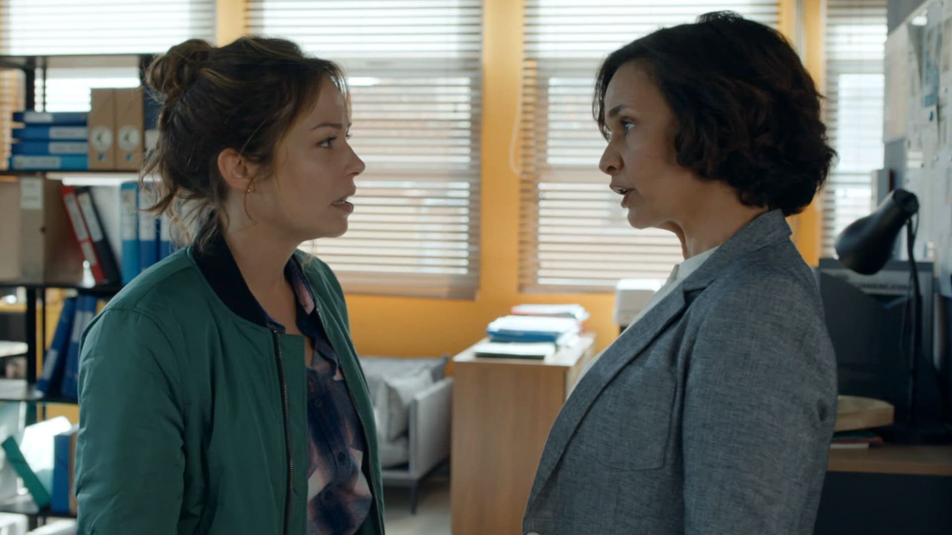 K1, J2: Sukeltajan kuolema 2/2 | Tom ja Lola | Yle Areena