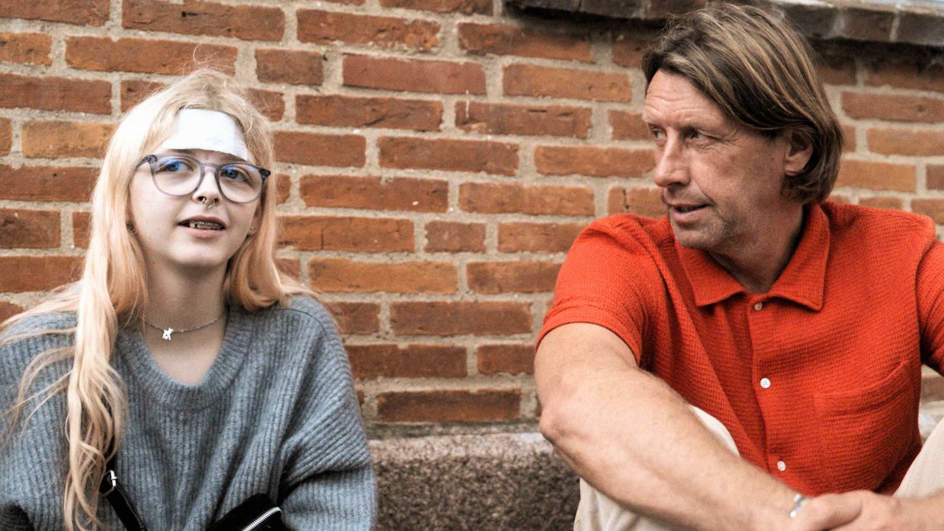 K1, J2: Pakkohoito | Sairas nuoruus | Yle Areena