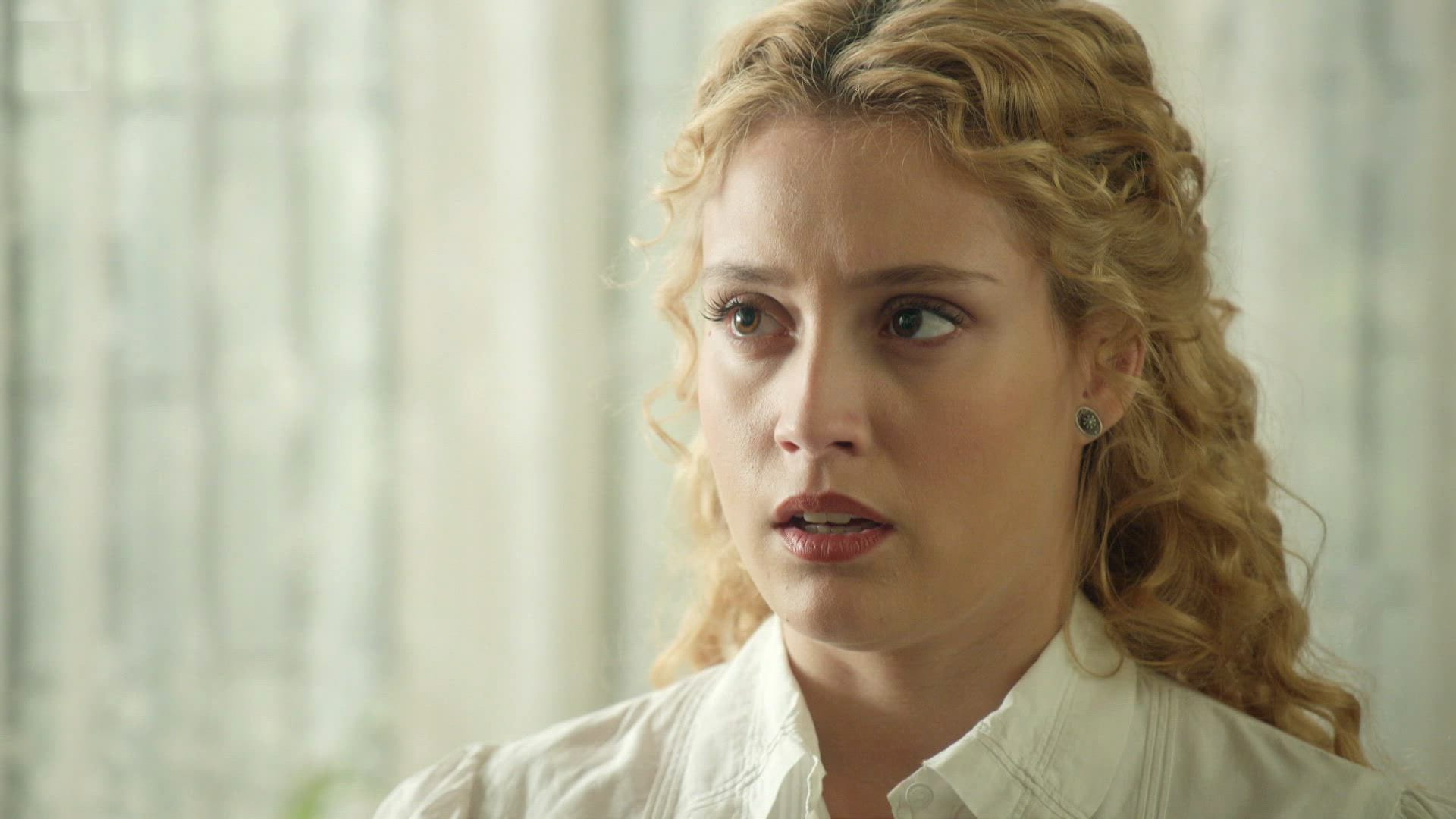 K4, J50: Täpärällä oli! | La Promesa - Salaisuuksien kartano | Yle Areena