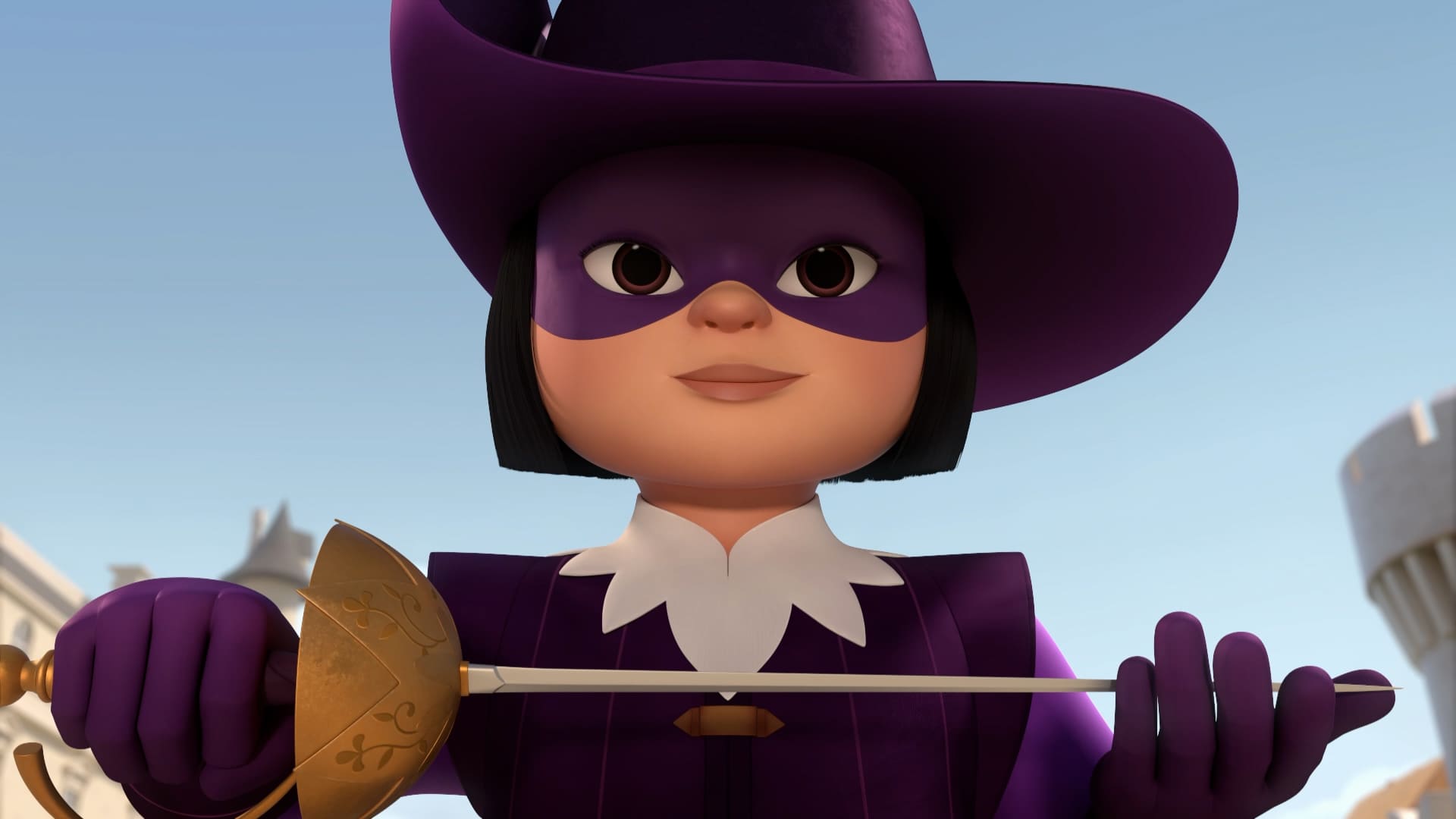 K1, J11: Kuunkajo | 3 muskettisoturia | Yle Areena