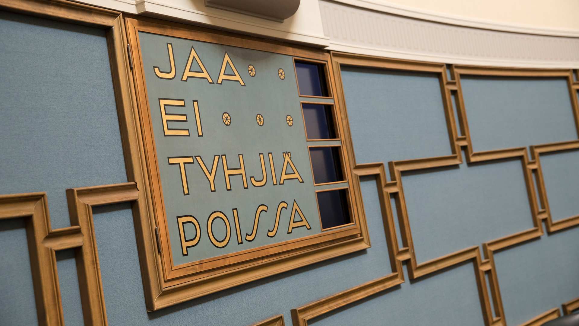 Riksdagens plenum 9.10.2025 | Sändningar från riksdagen | Yle Arenan