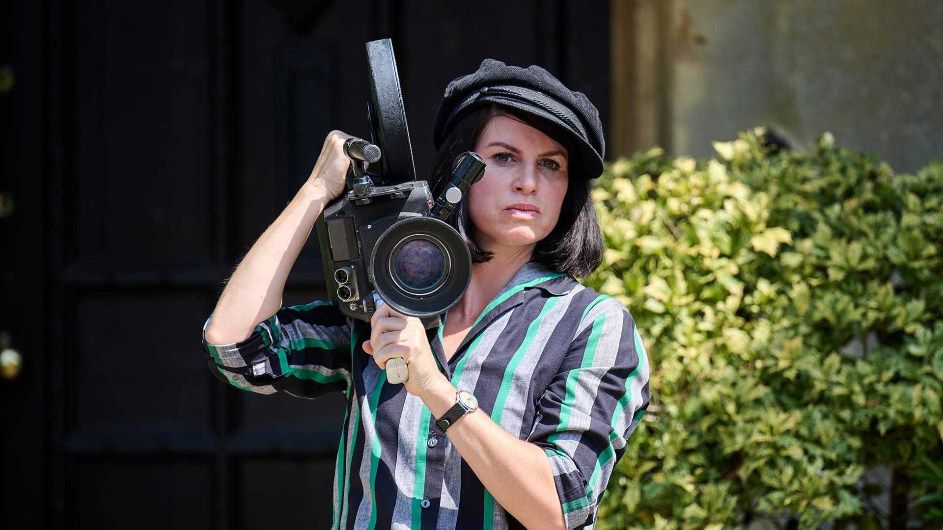 K2, J2: Paronin varjo | Sisar Bonifacen mysteerit | Yle Areena