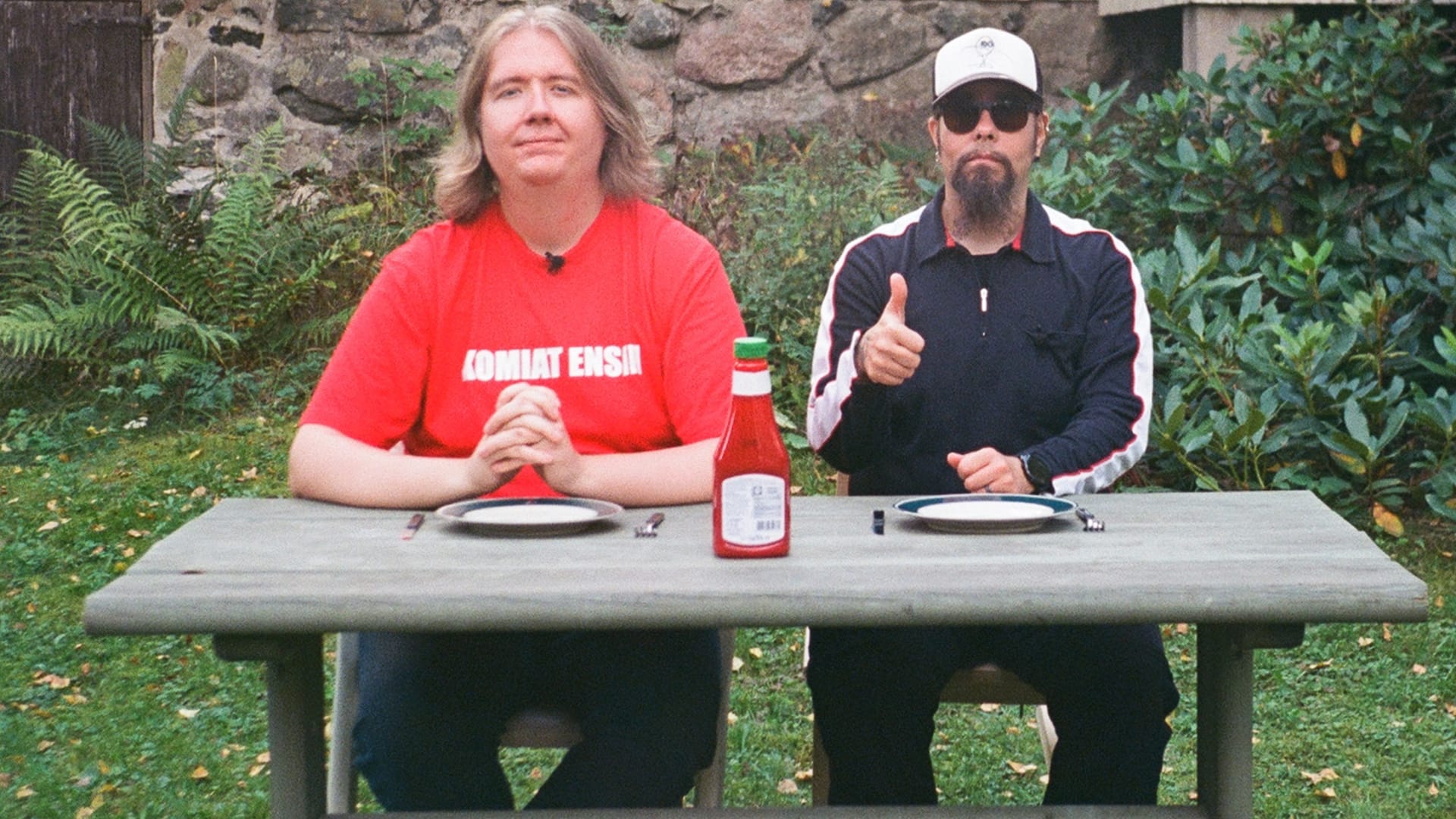 K1, J4: Keisarin Macaron Box Trials | Paulin kesäautokisa | Yle Areena