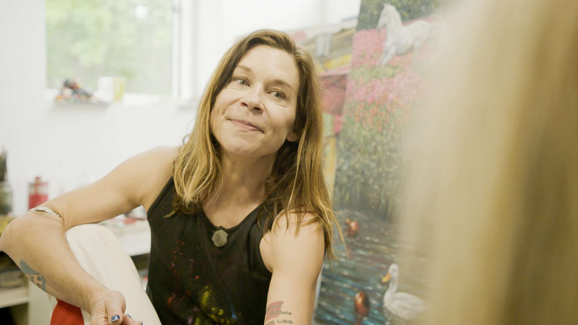 K1, J5: Roolit vaihtuvat | Pakkotango | Yle Areena