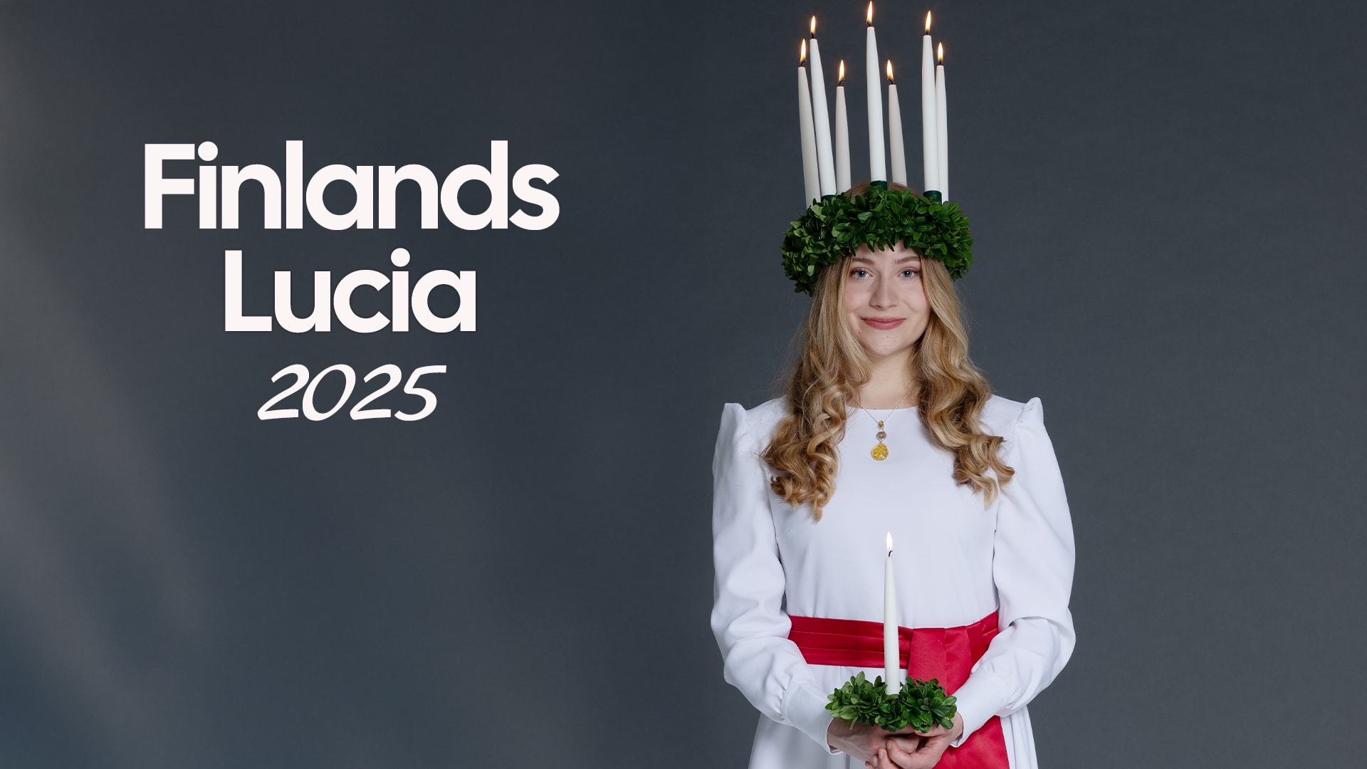 Lucia 2025 | Lucia | Yle Areena