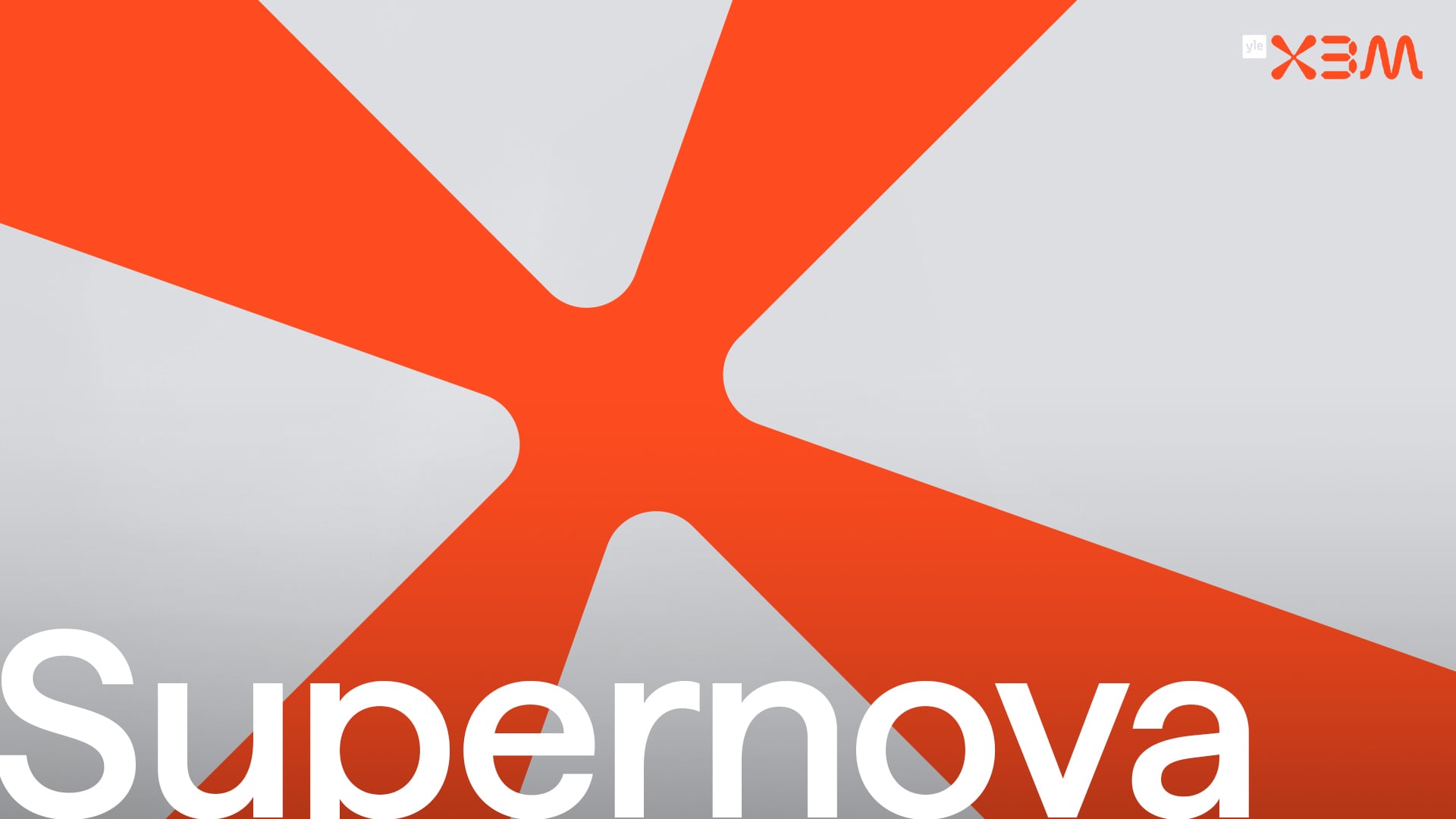 X3M Live: Supernova | Supernova: Video | Yle Areena