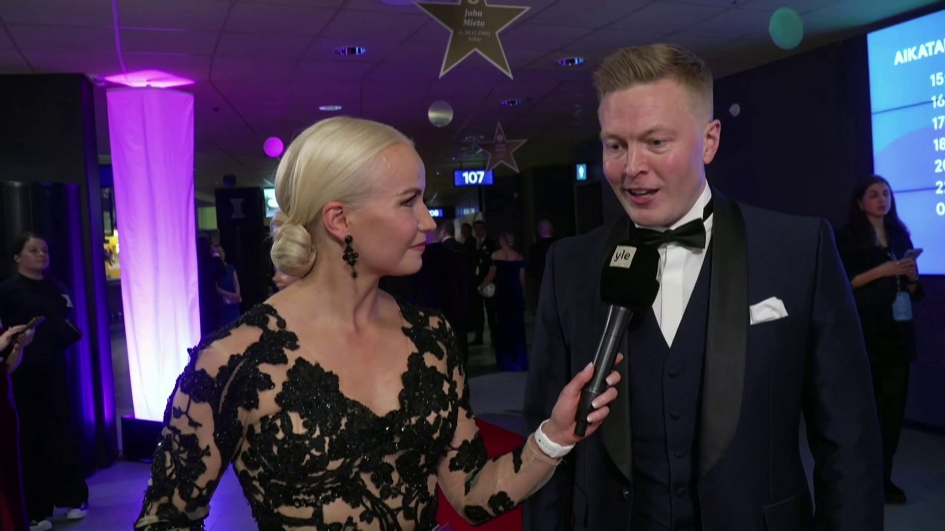 Susijengin päävalmentaja Lassi Tuovi haastattelussa | Suomen ...