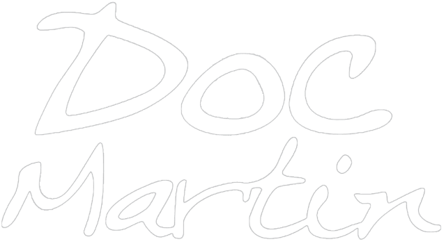 Doc Martin | Yle Areena