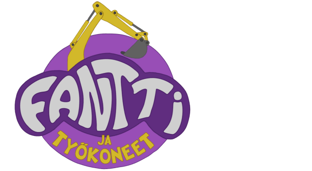 Fantti ja työkoneet | Yle Areena