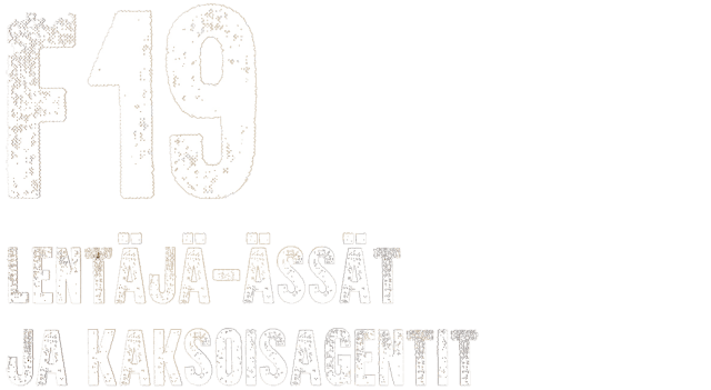 F-19, ruotsalaislaivue Suomen puolesta | Yle Areena