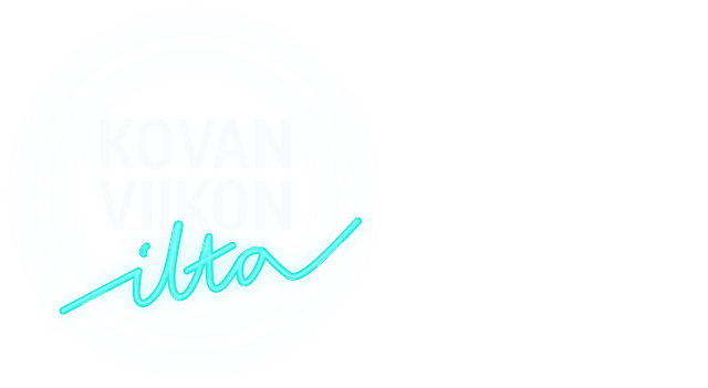 Kovan viikon ilta | Yle Areena