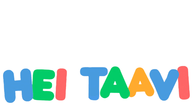 Hei Taavi | Yle Areena