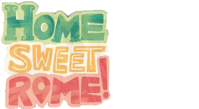 Home Sweet Rome! | Yle Areena
