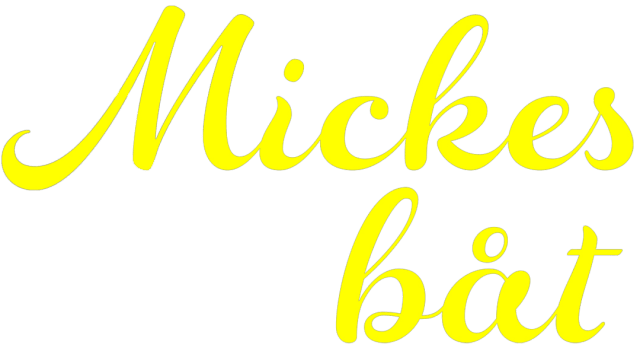 Micken puuvene | Yle Areena